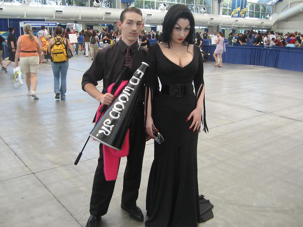 Ed Wood Wallpapers - Top Free Ed Wood Backgrounds - WallpaperAccess