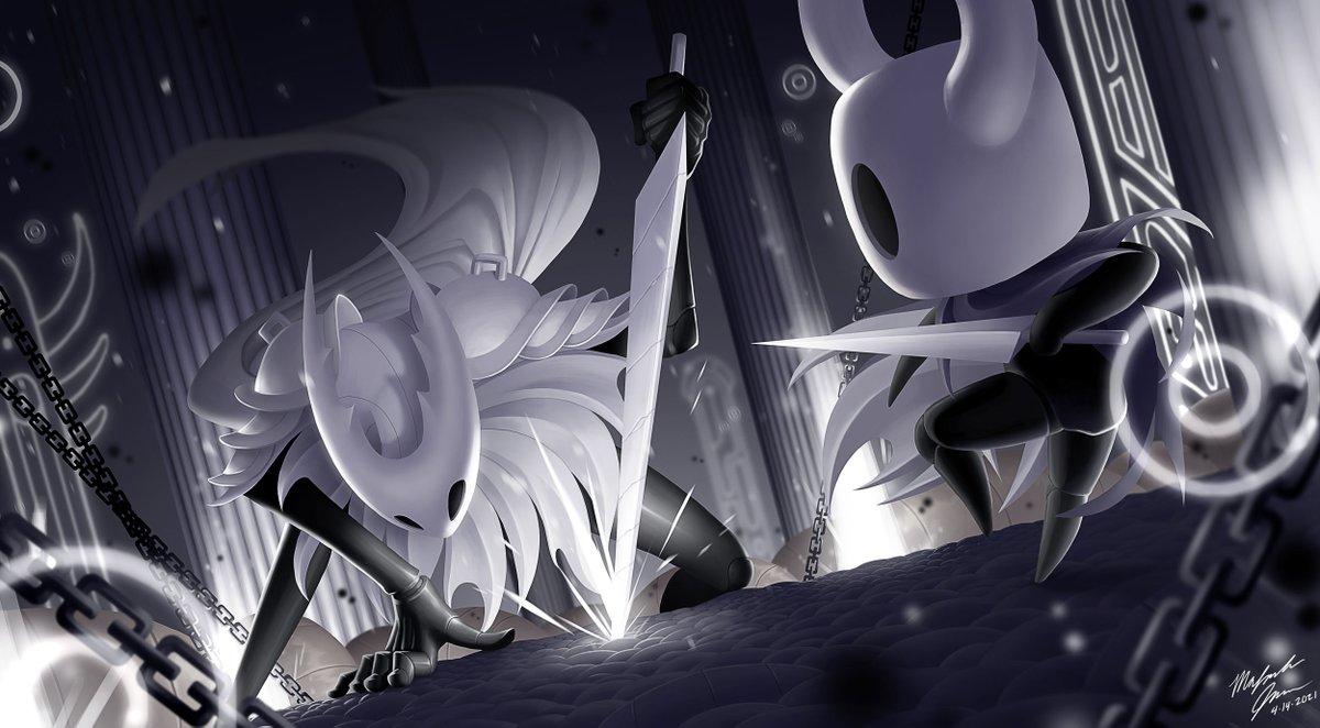 Pure Vessel Wallpapers - Top Free Pure Vessel Backgrounds - WallpaperAccess