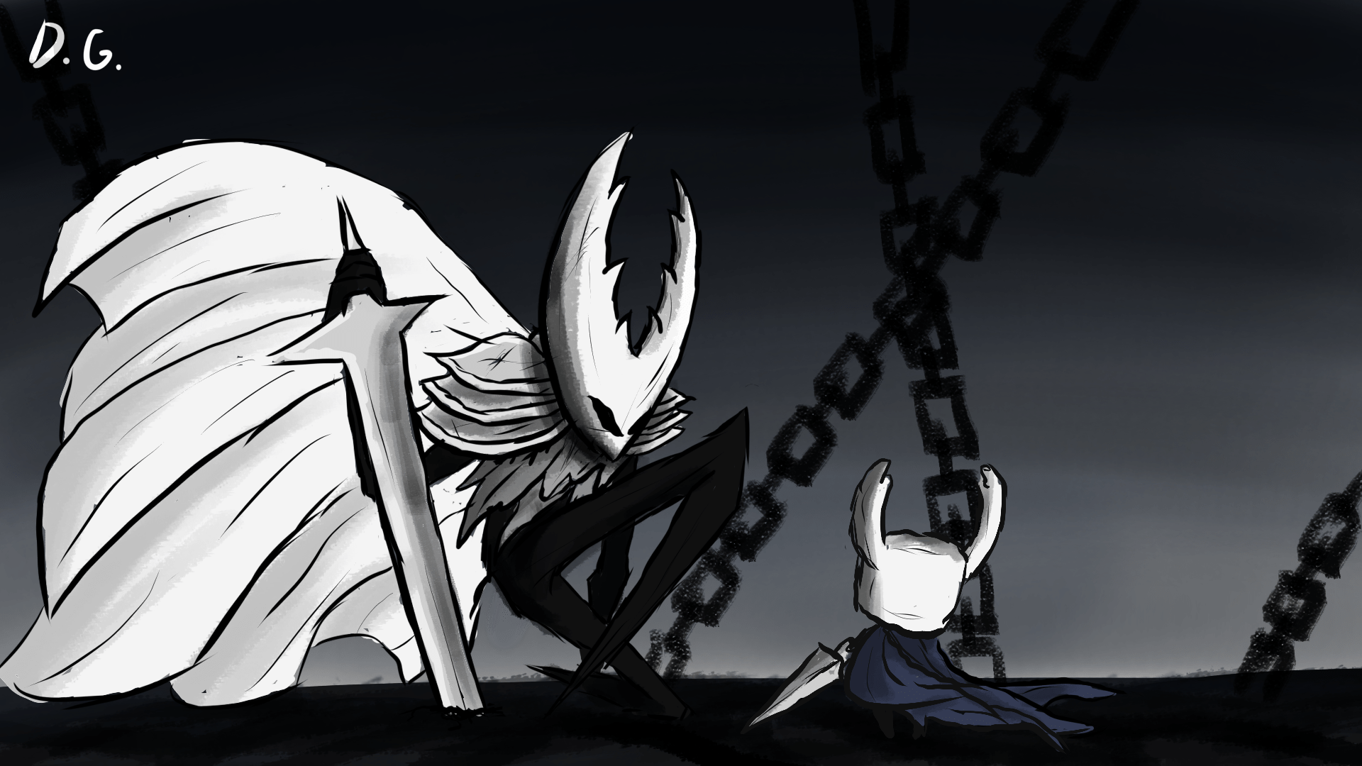 Pure Vessel Wallpapers - Top Free Pure Vessel Backgrounds - WallpaperAccess