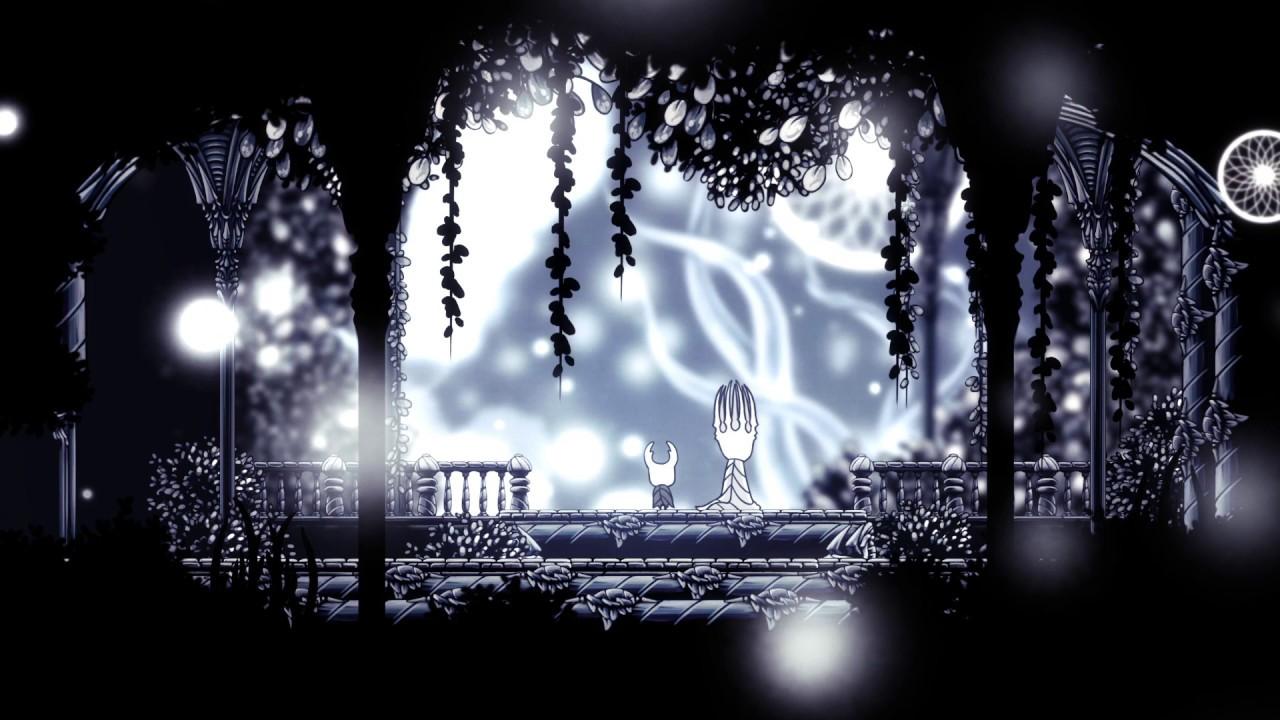 Pure Vessel Wallpapers - Top Free Pure Vessel Backgrounds - WallpaperAccess