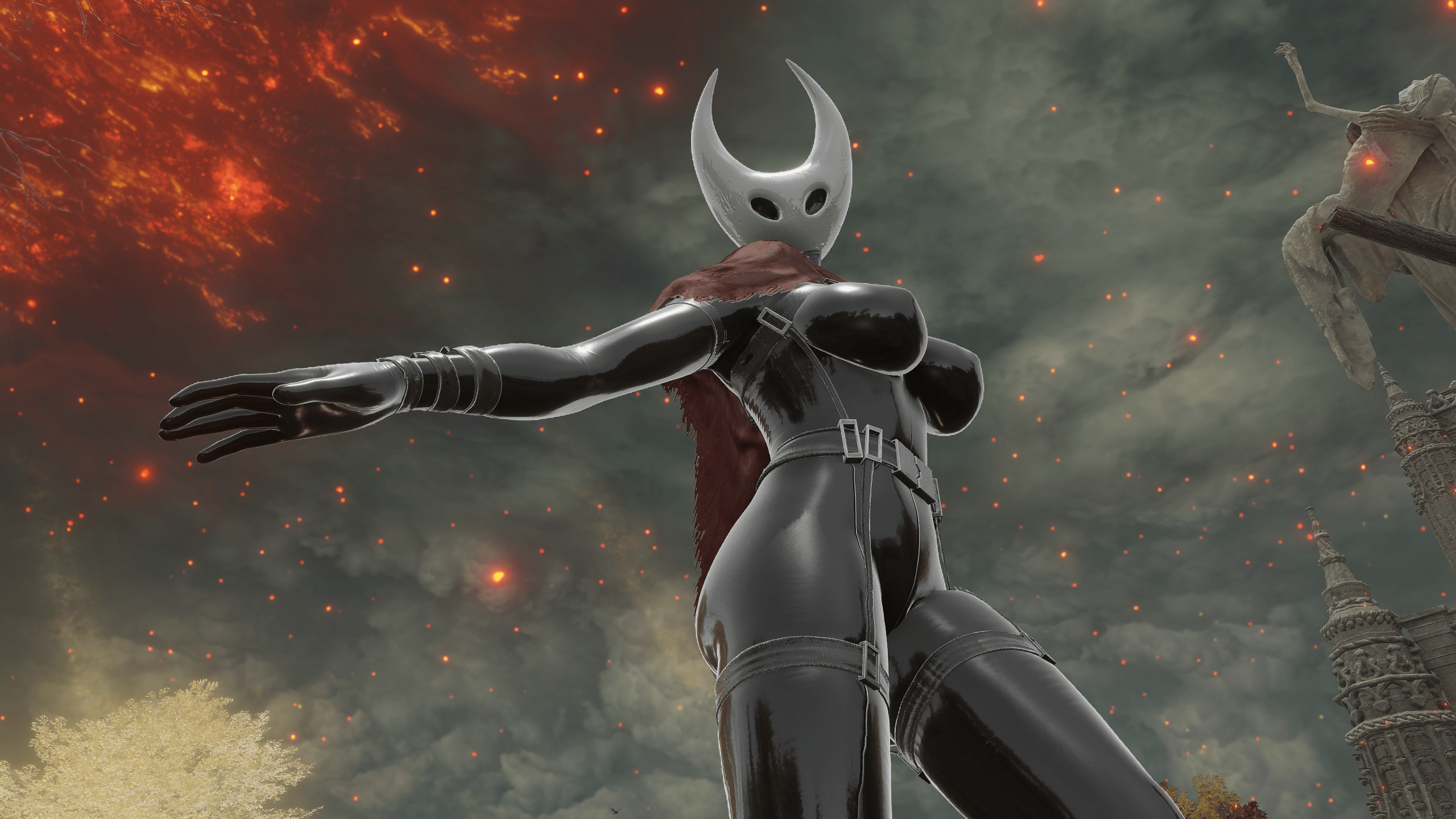 Pure Vessel Wallpapers - Top Free Pure Vessel Backgrounds - WallpaperAccess