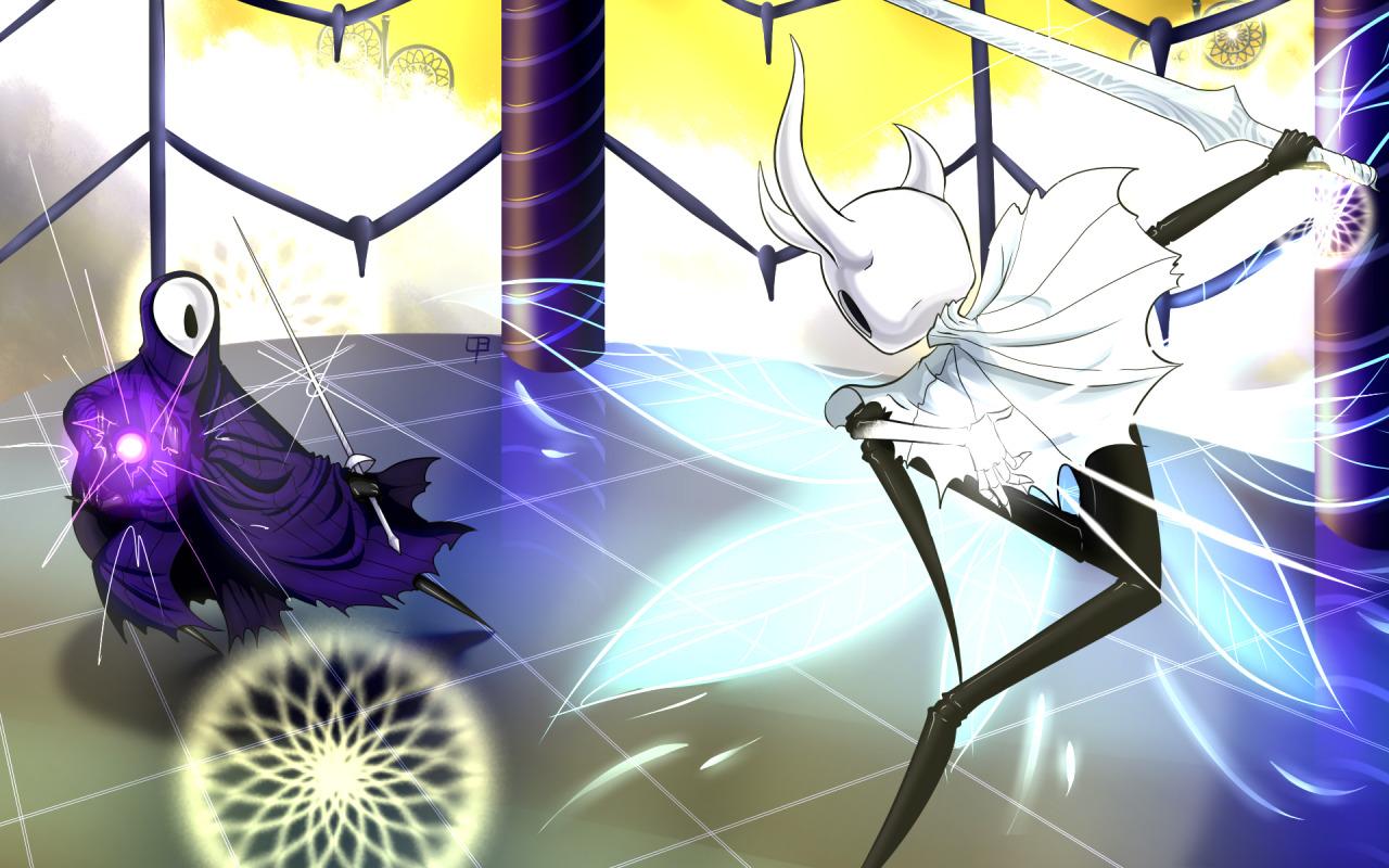 Pure Vessel Wallpapers - Top Free Pure Vessel Backgrounds - WallpaperAccess