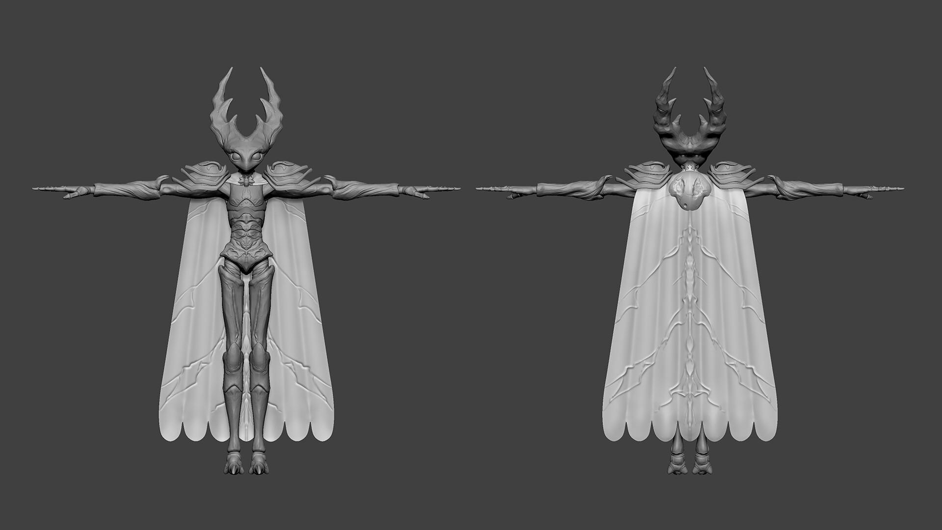 Pure Vessel Wallpapers - Top Free Pure Vessel Backgrounds - WallpaperAccess