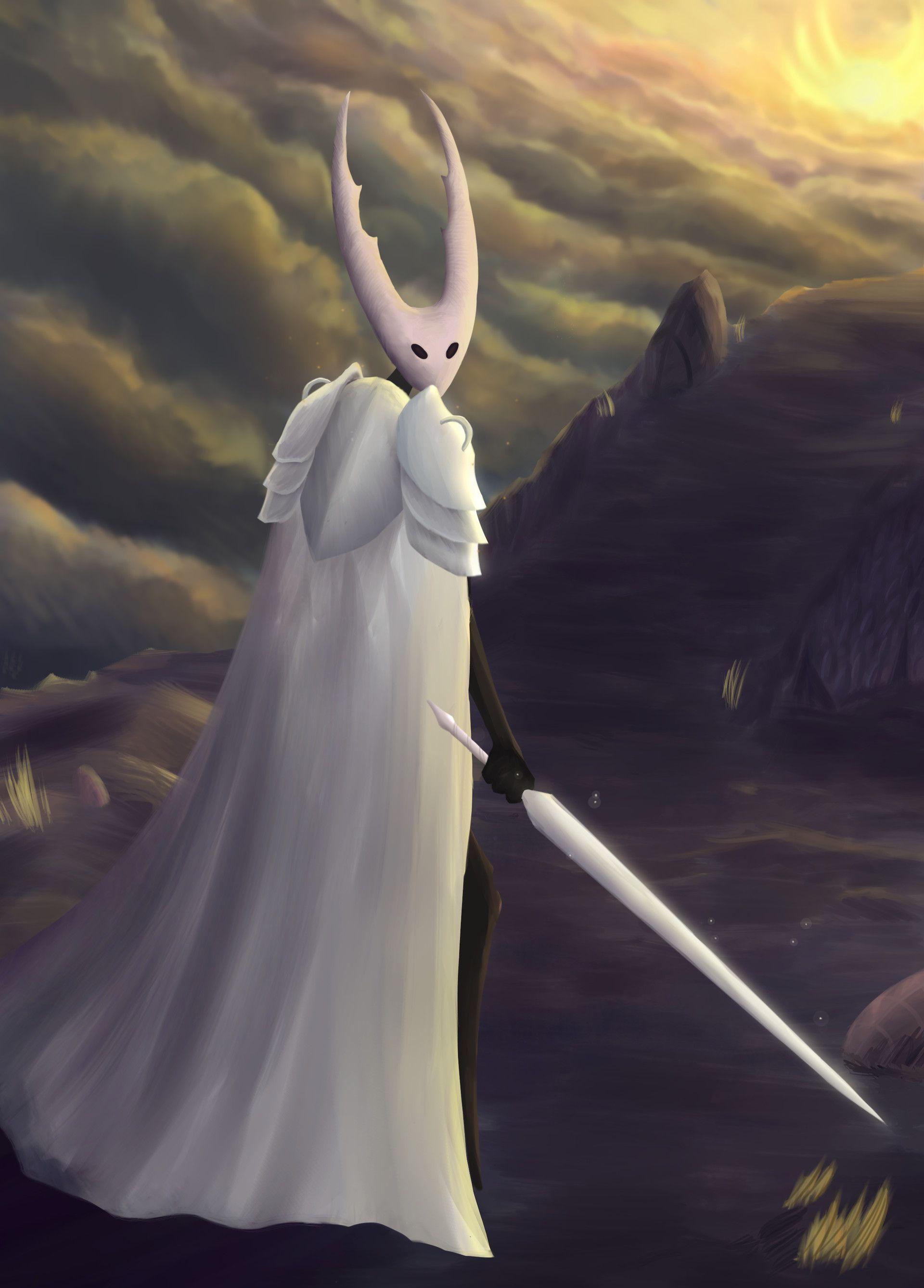 Pure Vessel Wallpapers - Top Free Pure Vessel Backgrounds - WallpaperAccess