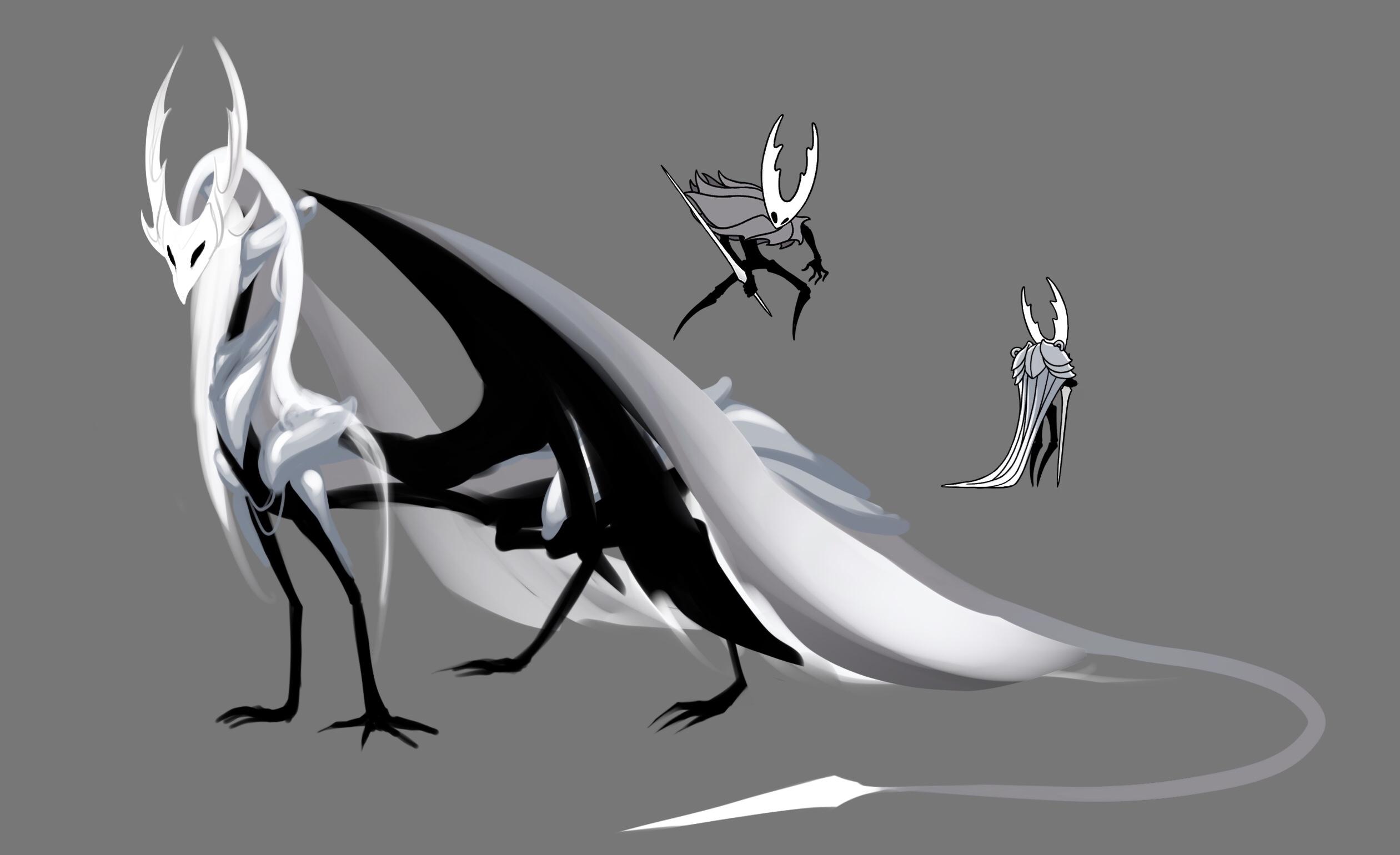 Pure Vessel Wallpapers - Top Free Pure Vessel Backgrounds - WallpaperAccess