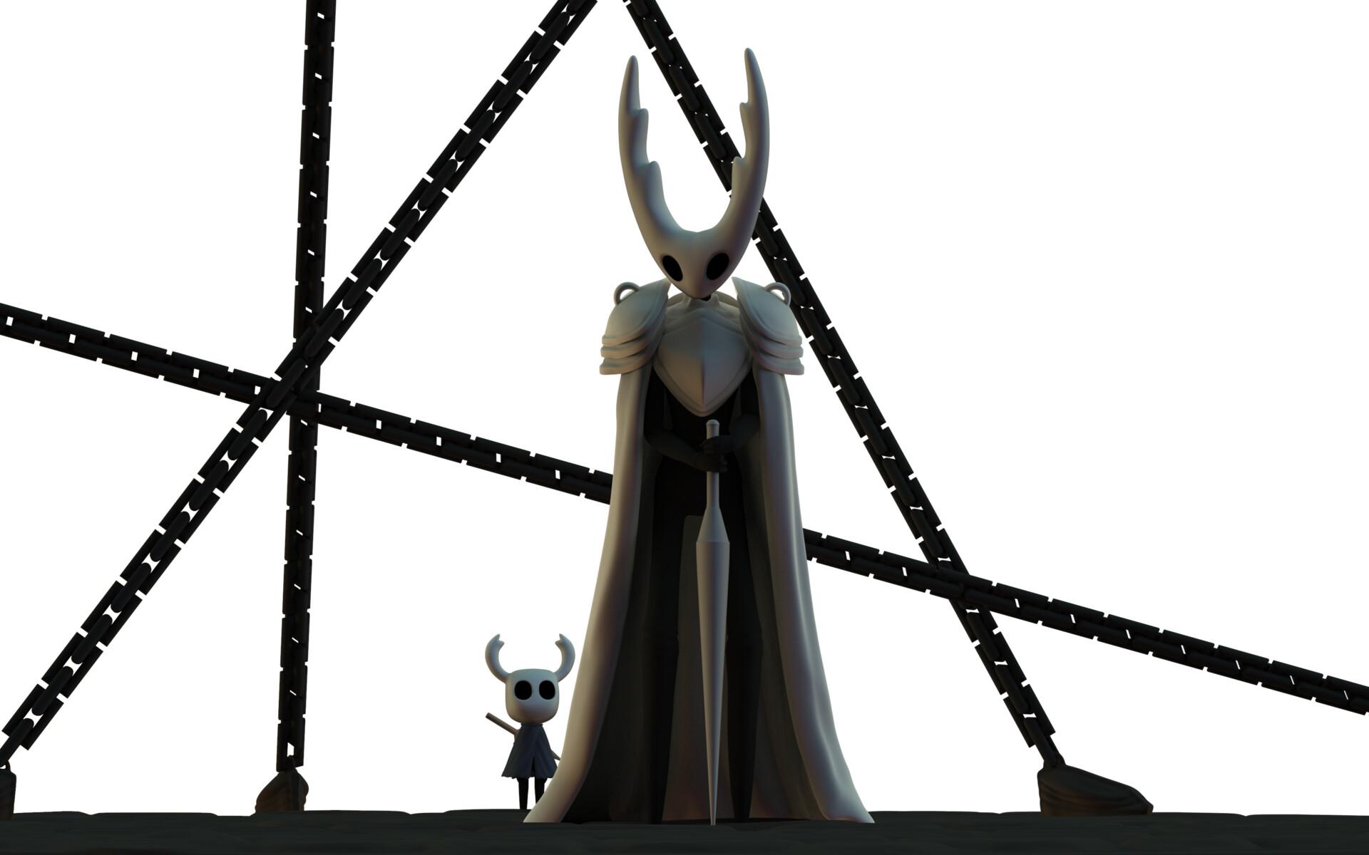 Pure Vessel Wallpapers - Top Free Pure Vessel Backgrounds - WallpaperAccess