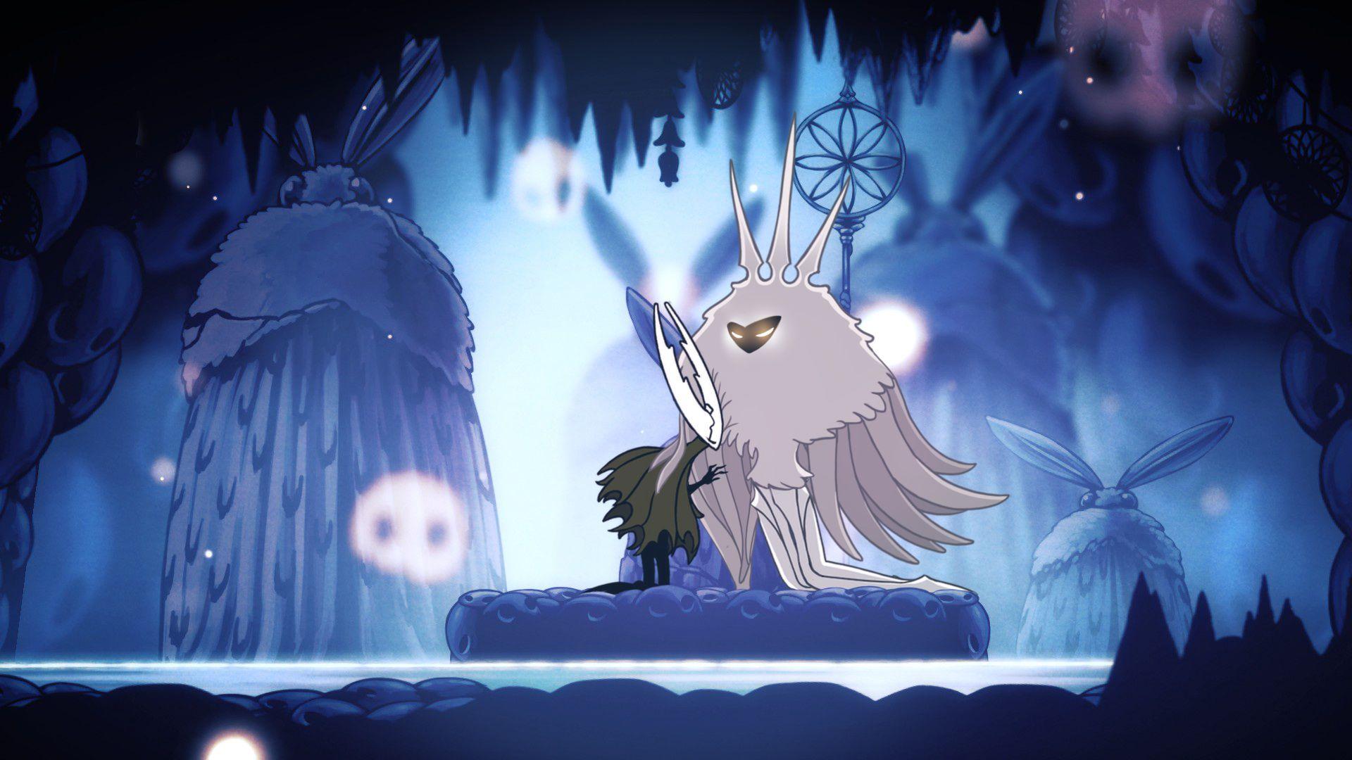 Pure Vessel Wallpapers - Top Free Pure Vessel Backgrounds - WallpaperAccess