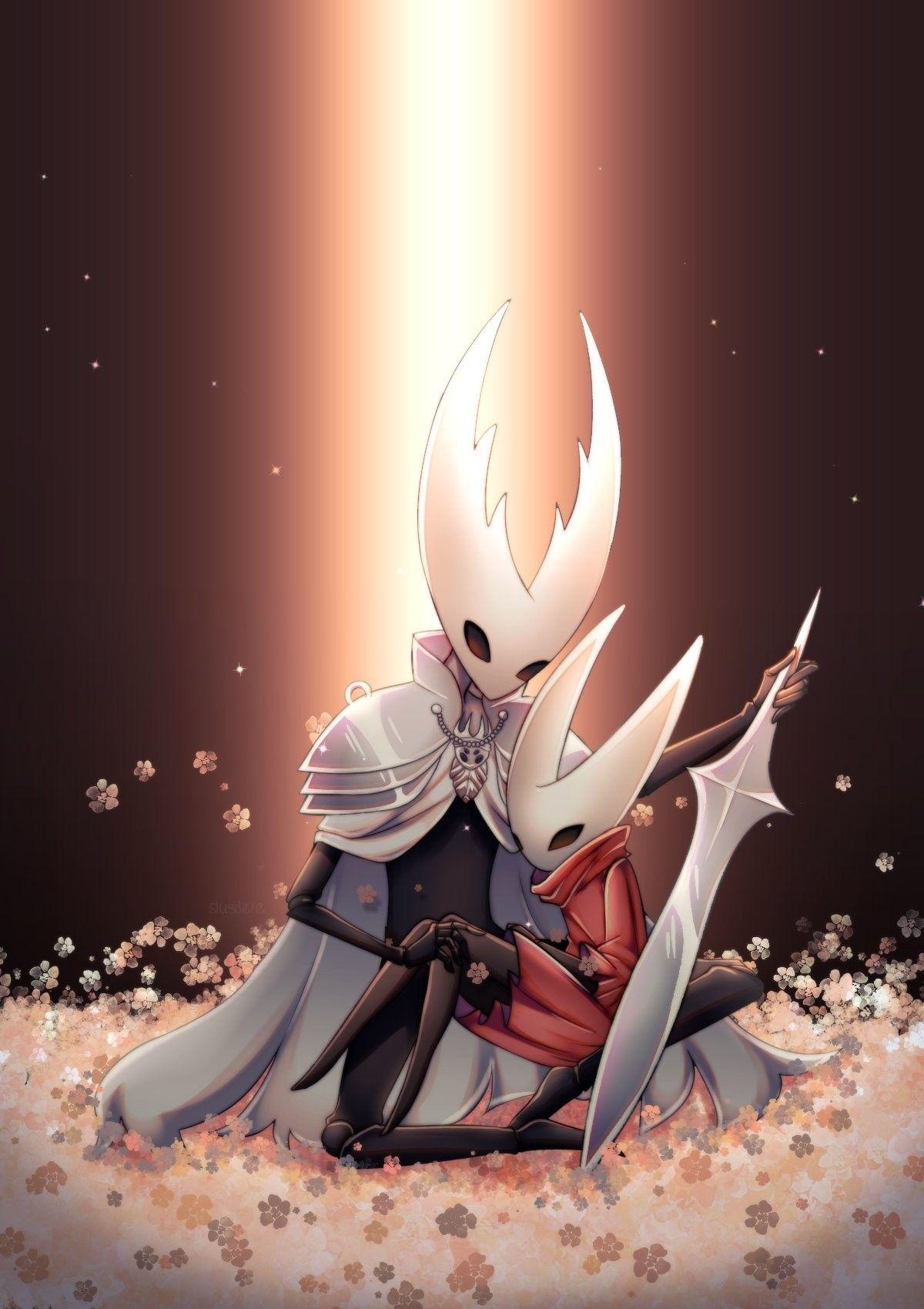 Pure Vessel Wallpapers - Top Free Pure Vessel Backgrounds - WallpaperAccess