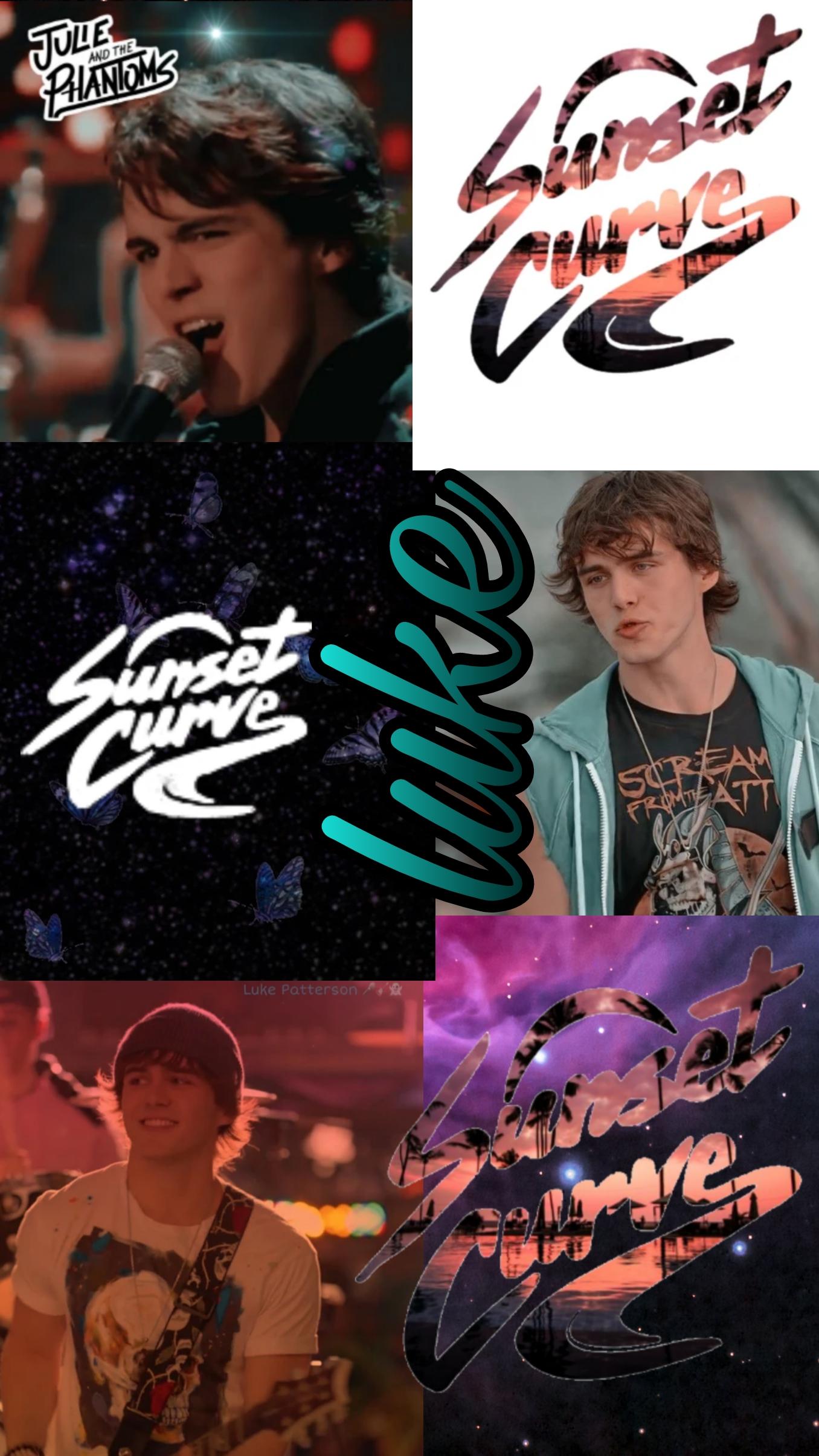 Julie and The Phantoms Luke Wallpapers - Top Free Julie and The ...