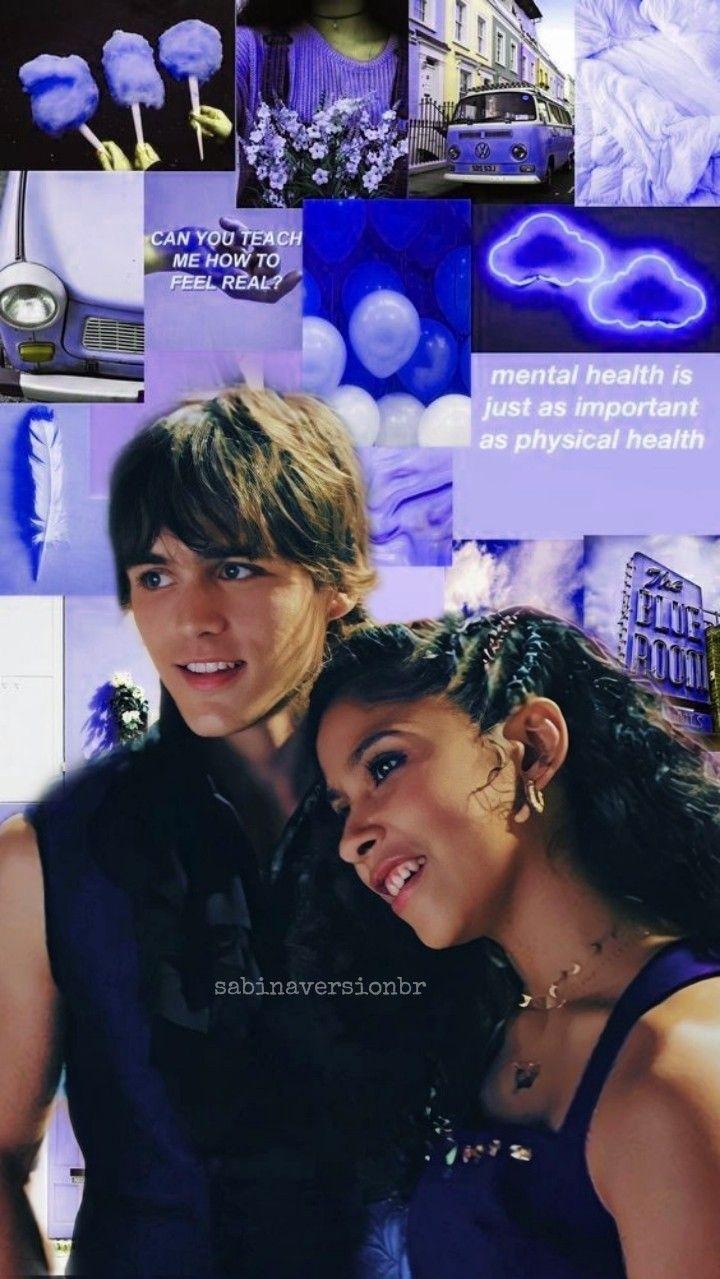 Julie and The Phantoms Luke Wallpapers - Top Free Julie and The ...