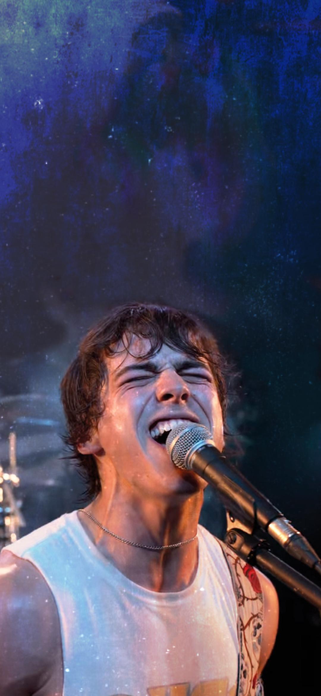 Julie and The Phantoms Luke Wallpapers - Top Free Julie and The ...