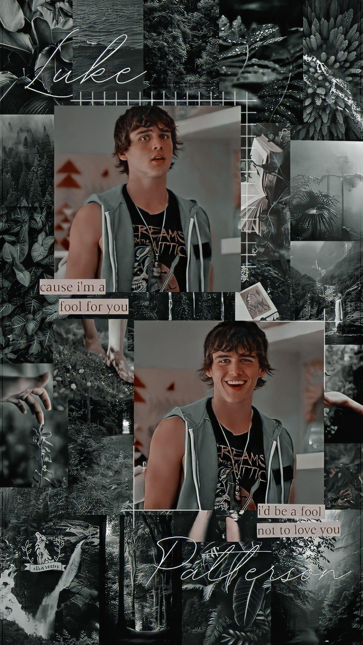 Julie and The Phantoms Luke Wallpapers - Top Free Julie and The ...