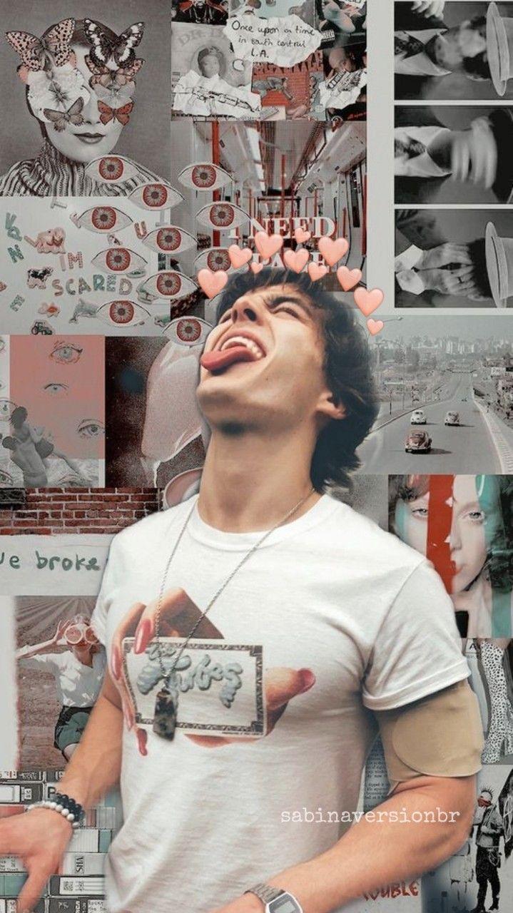 Julie and The Phantoms Luke Wallpapers - Top Free Julie and The ...