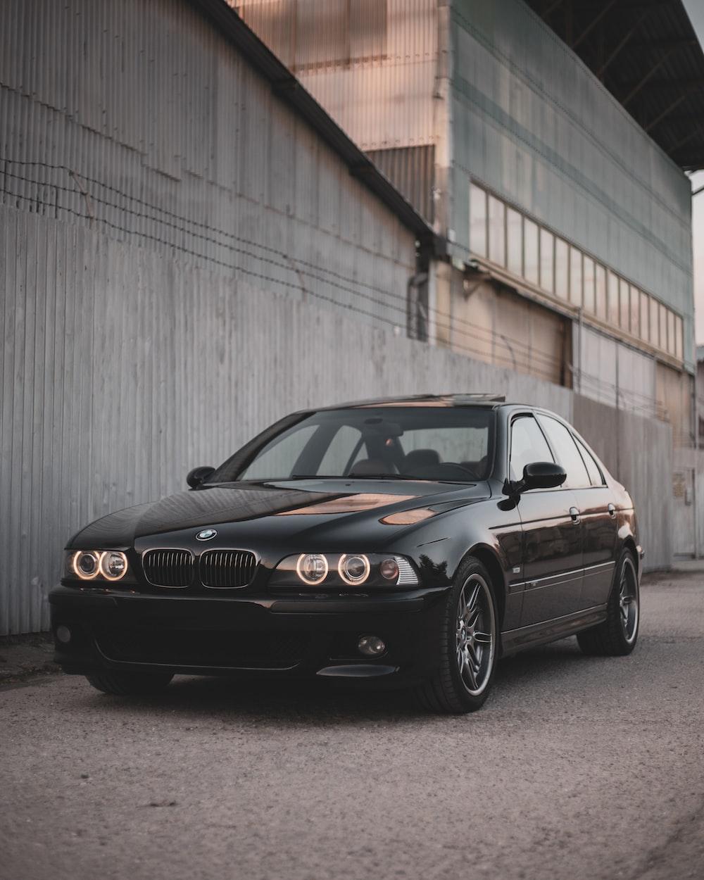 Bmw E 39 Wallpapers - Top Free Bmw E 39 Backgrounds - WallpaperAccess