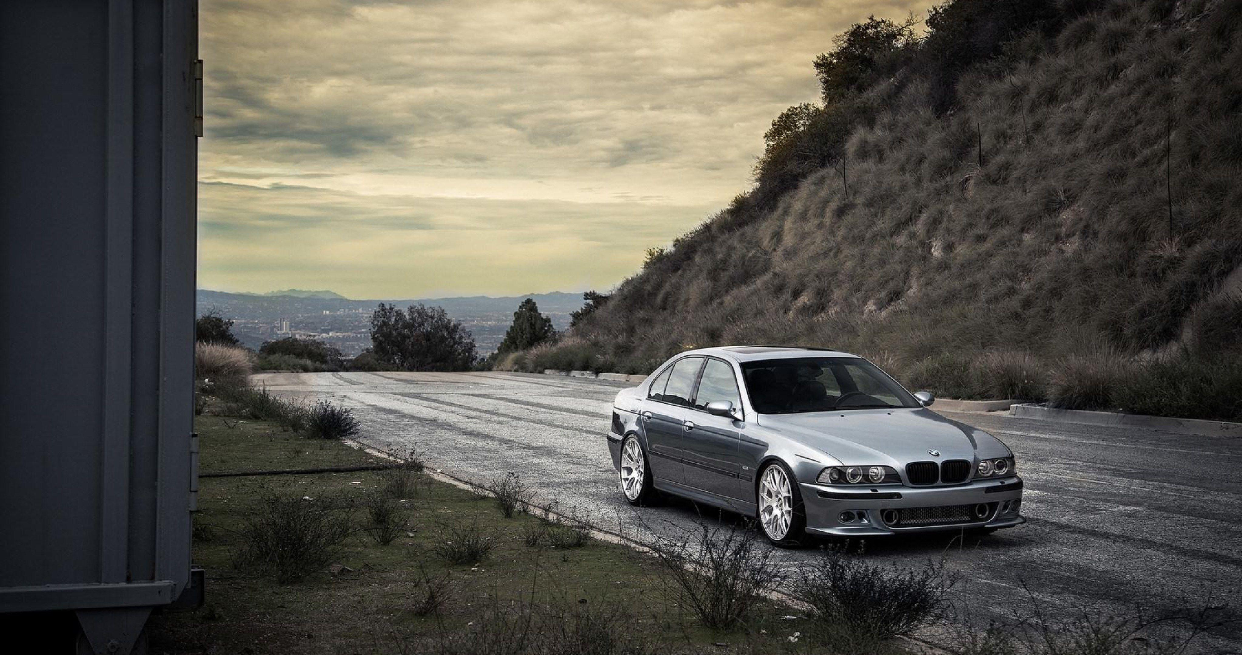 Bmw E 39 Wallpapers - Top Free Bmw E 39 Backgrounds - WallpaperAccess