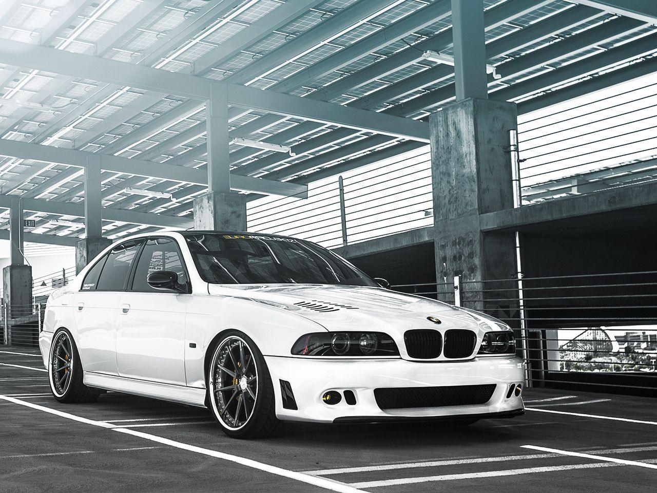 Bmw E 39 Wallpapers - Top Free Bmw E 39 Backgrounds - WallpaperAccess