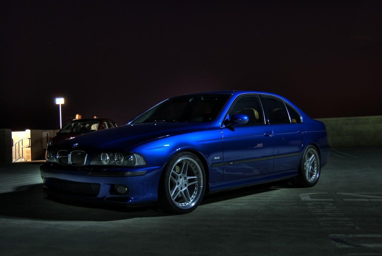 Bmw E 39 Wallpapers - Top Free Bmw E 39 Backgrounds - WallpaperAccess