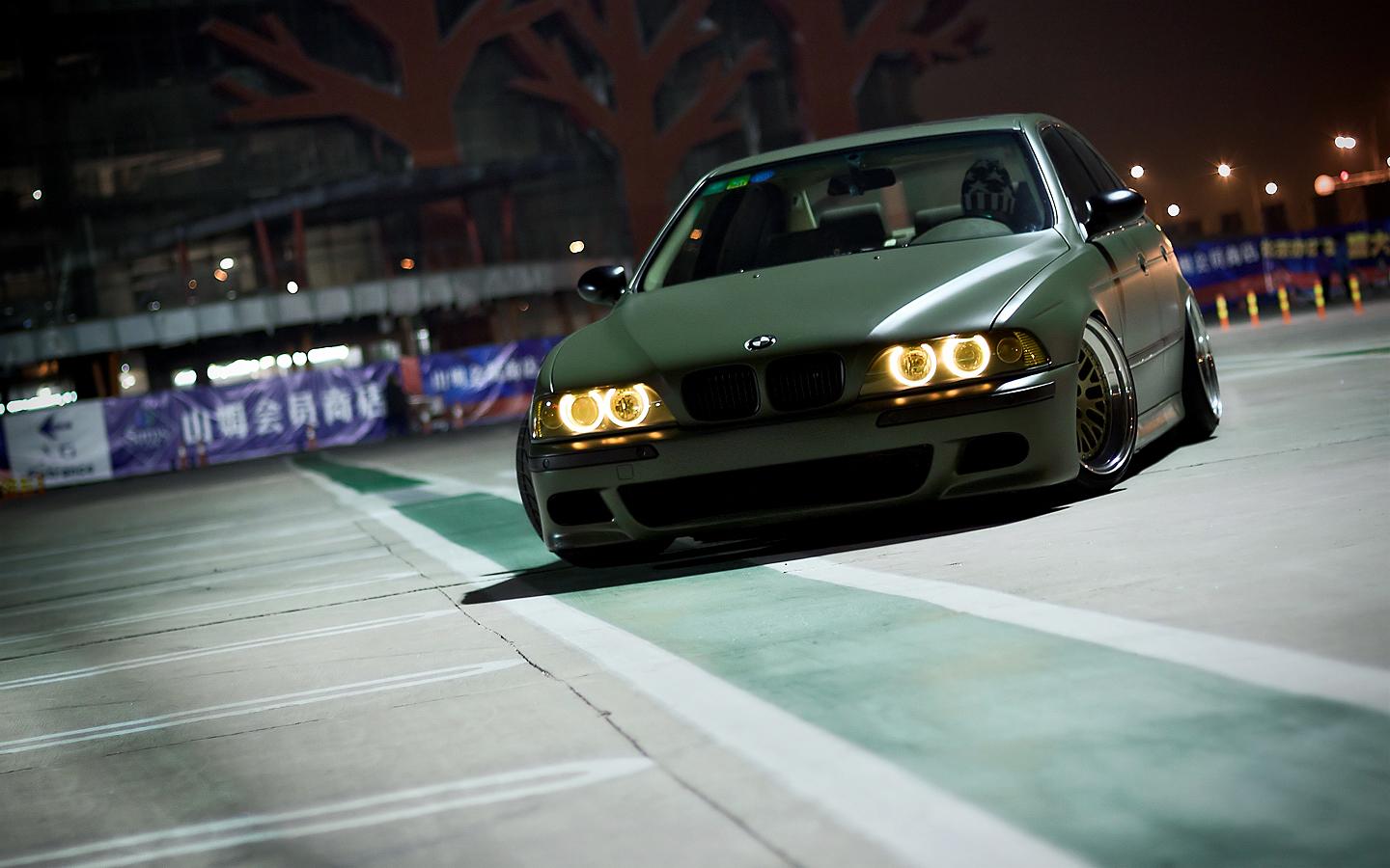 Bmw E 39 Wallpapers - Top Free Bmw E 39 Backgrounds - WallpaperAccess