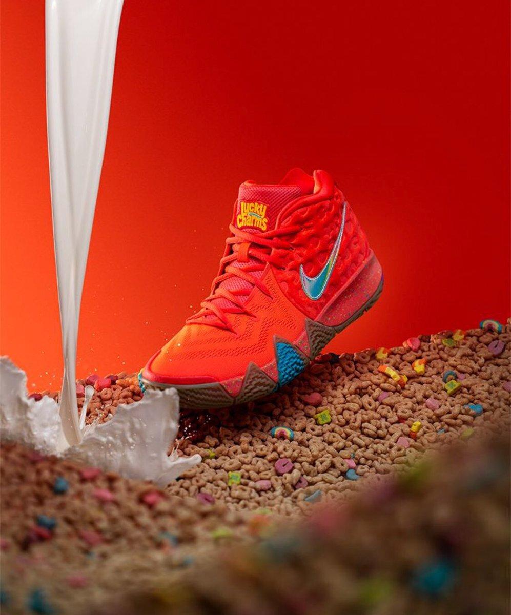 Kyrie's Shoes Wallpapers - Top Free Kyrie's Shoes Backgrounds ...