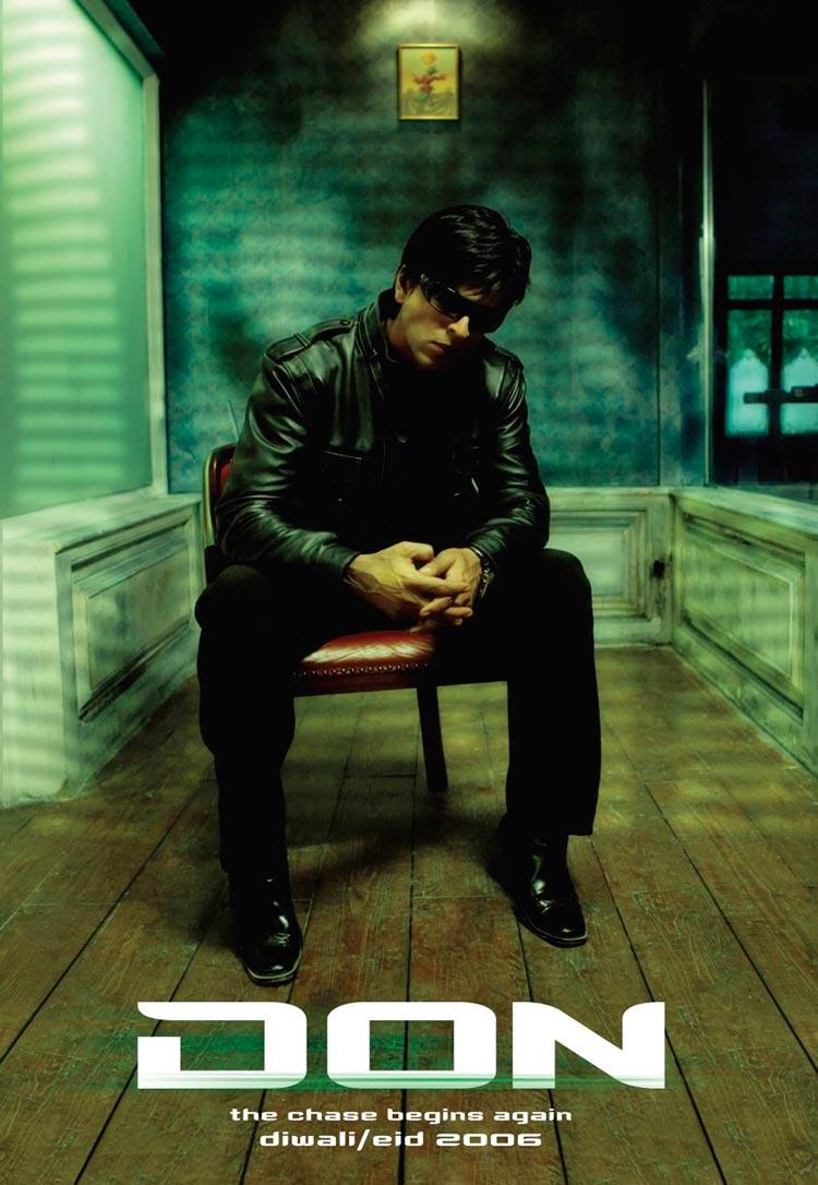 Don 2006 Wallpapers - Top Free Don 2006 Backgrounds - WallpaperAccess
