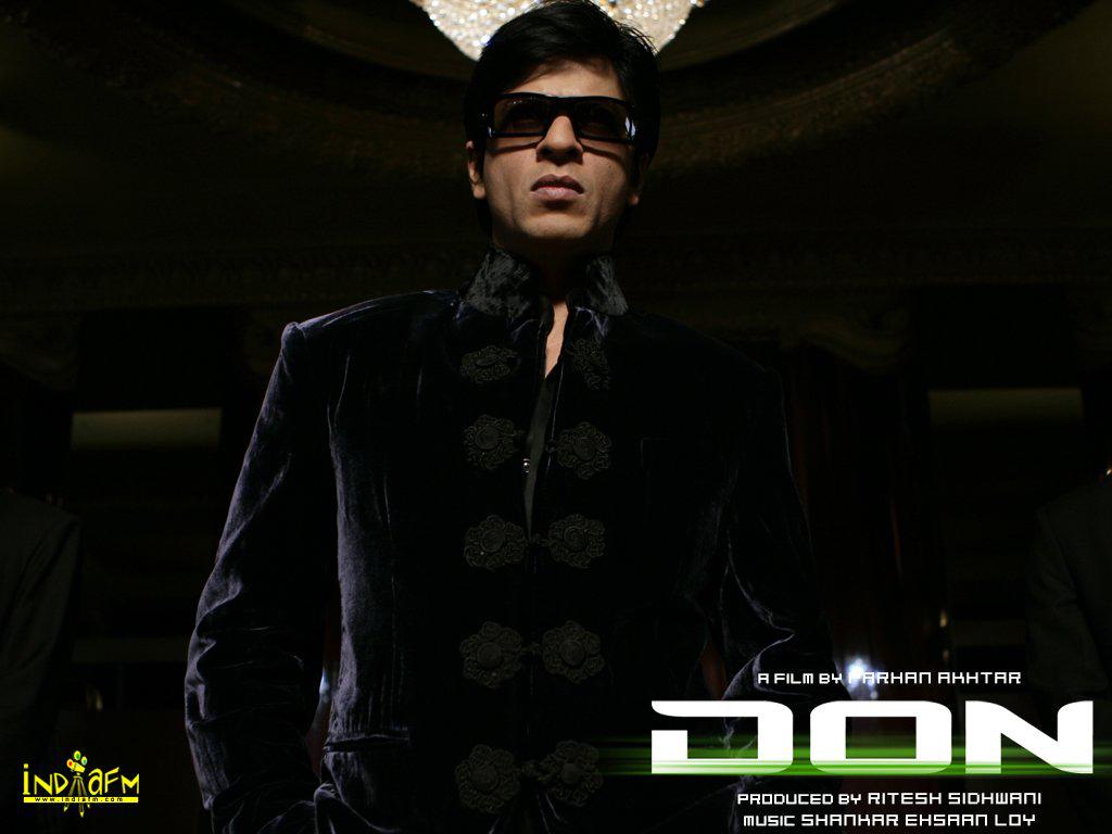 Don 2006 Wallpapers - Top Free Don 2006 Backgrounds - WallpaperAccess
