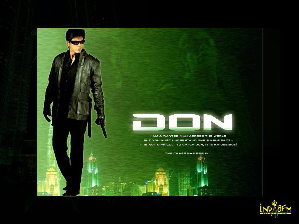Don 2006 Wallpapers - Top Free Don 2006 Backgrounds - WallpaperAccess