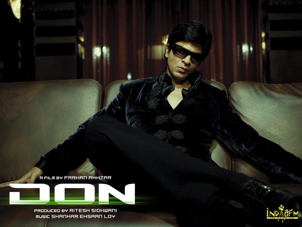 Don 2006 Wallpapers - Top Free Don 2006 Backgrounds - WallpaperAccess