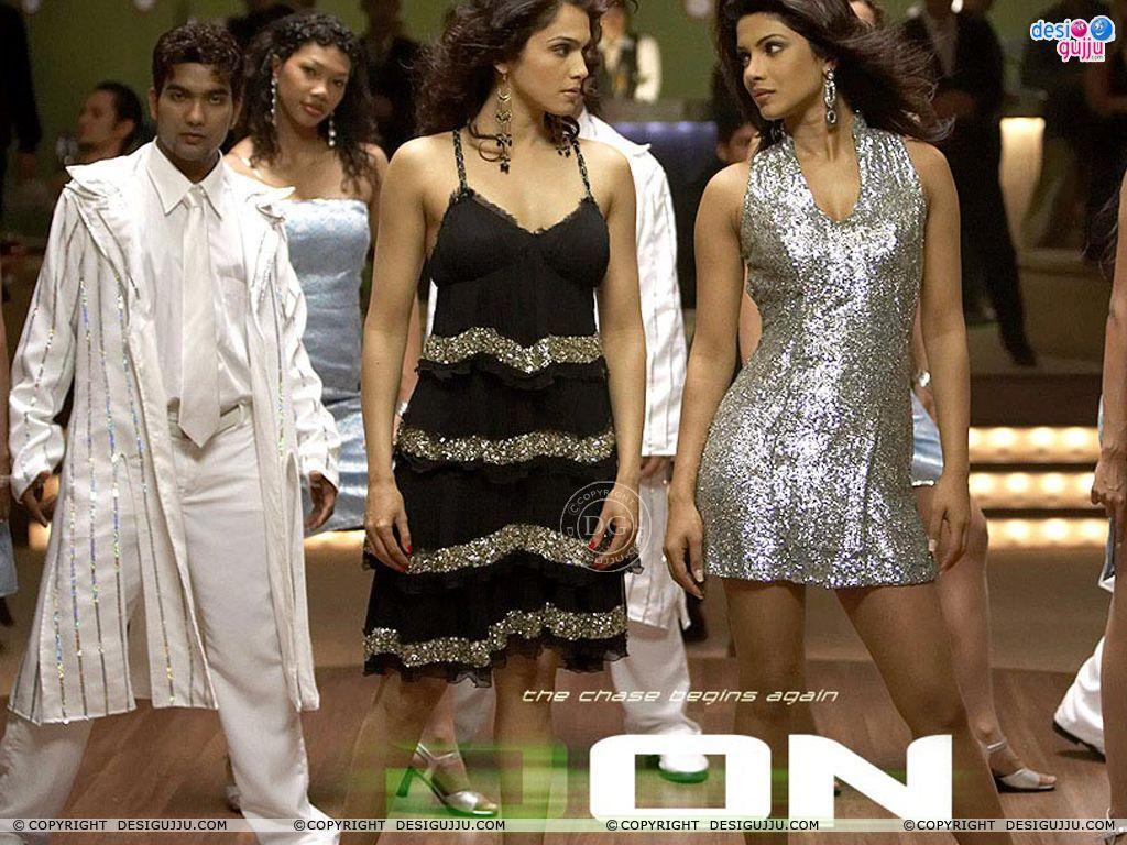 Don 2006 Wallpapers - Top Free Don 2006 Backgrounds - WallpaperAccess