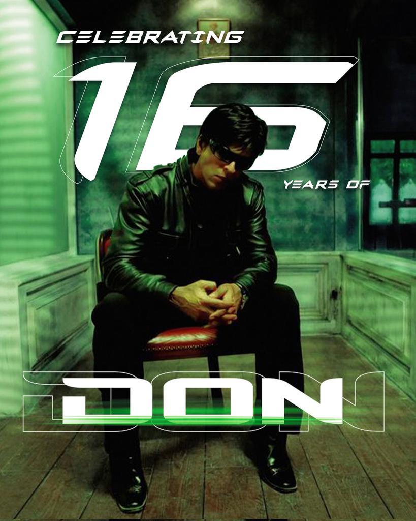 Don 2006 Wallpapers - Top Free Don 2006 Backgrounds - WallpaperAccess