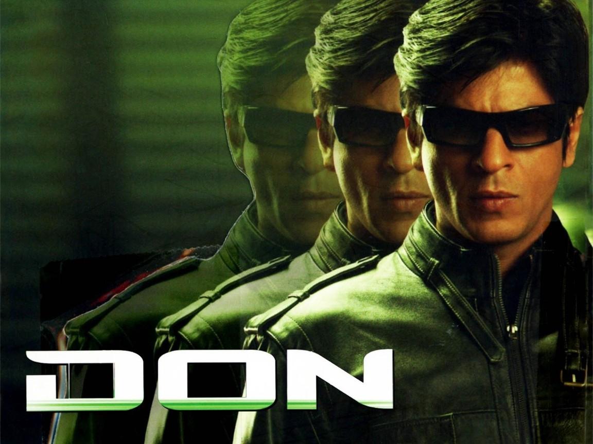 Don 2006 Wallpapers - Top Free Don 2006 Backgrounds - WallpaperAccess