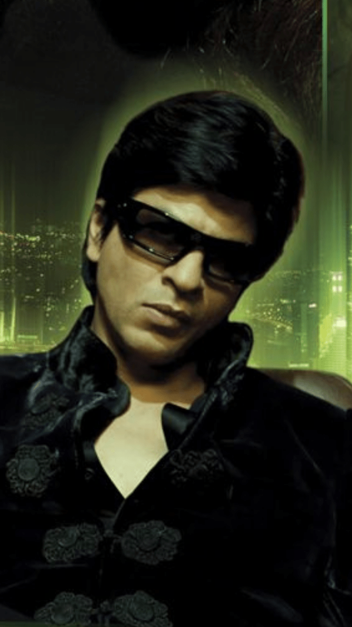 Don 2006 Wallpapers - Top Free Don 2006 Backgrounds - WallpaperAccess