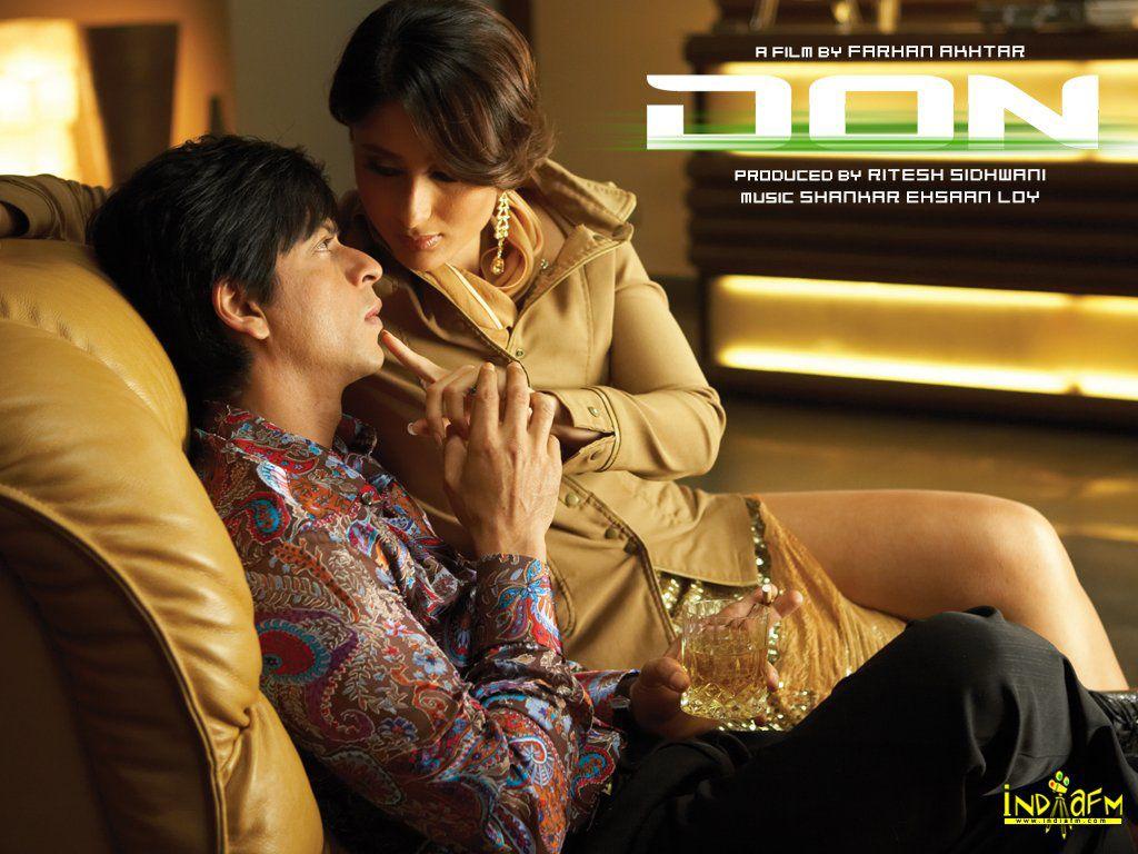 Don 2006 Wallpapers - Top Free Don 2006 Backgrounds - WallpaperAccess