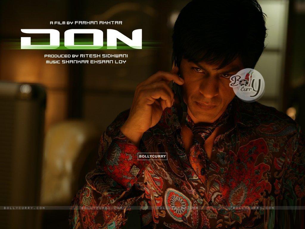 Don 2006 Wallpapers - Top Free Don 2006 Backgrounds - WallpaperAccess