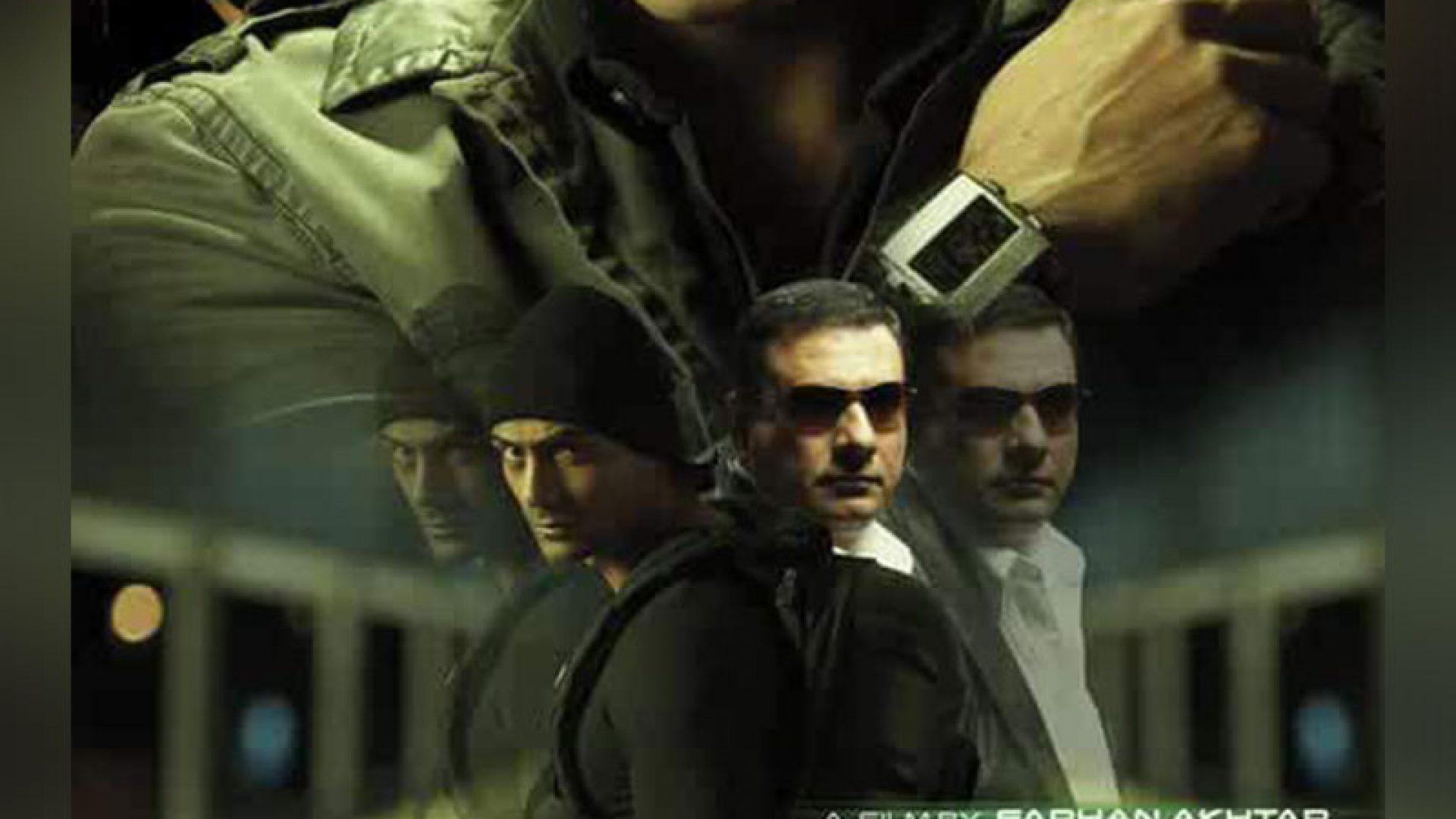 Don 2006 Wallpapers - Top Free Don 2006 Backgrounds - WallpaperAccess