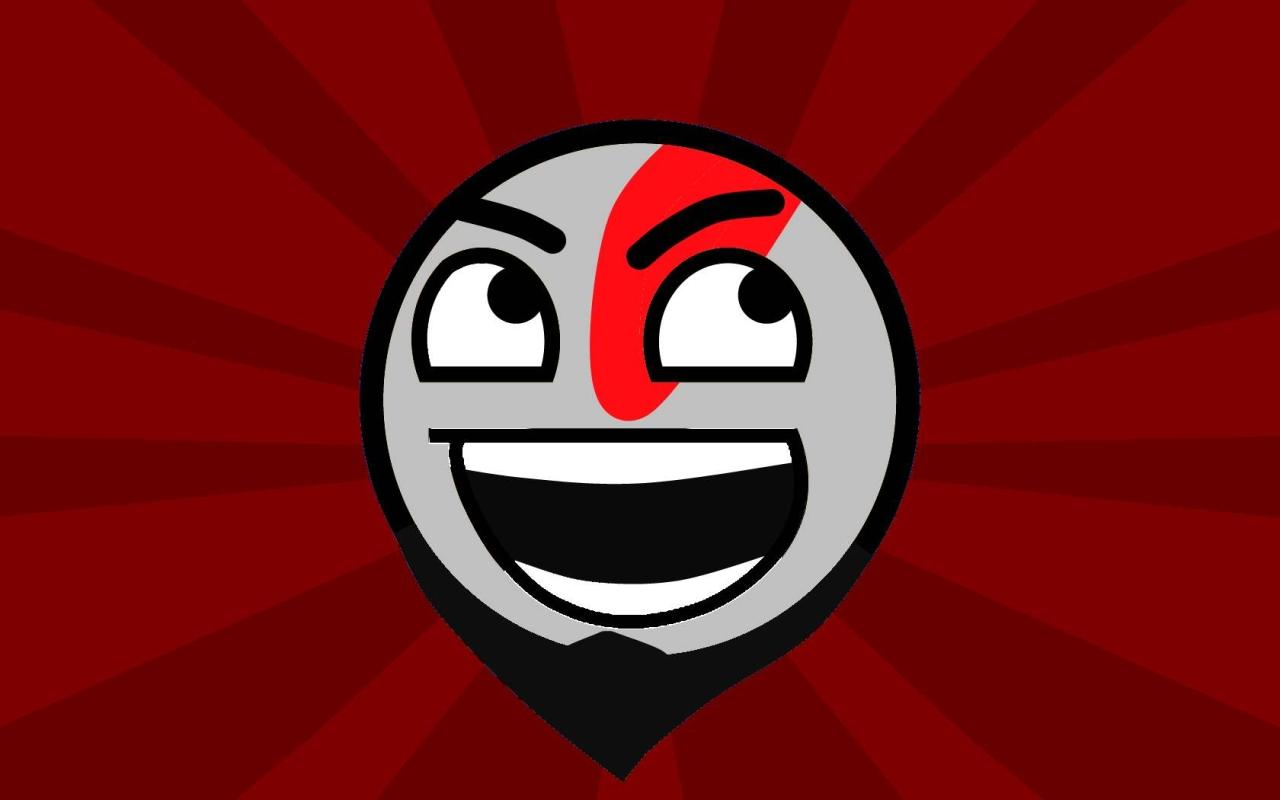 Smile Meme Wallpapers - Top Free Smile Meme Backgrounds - WallpaperAccess