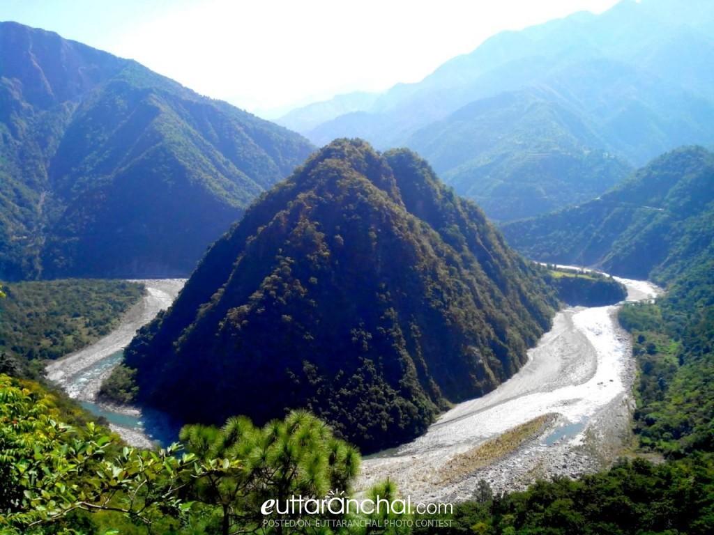 Yamuna River Wallpapers - Top Free Yamuna River Backgrounds ...