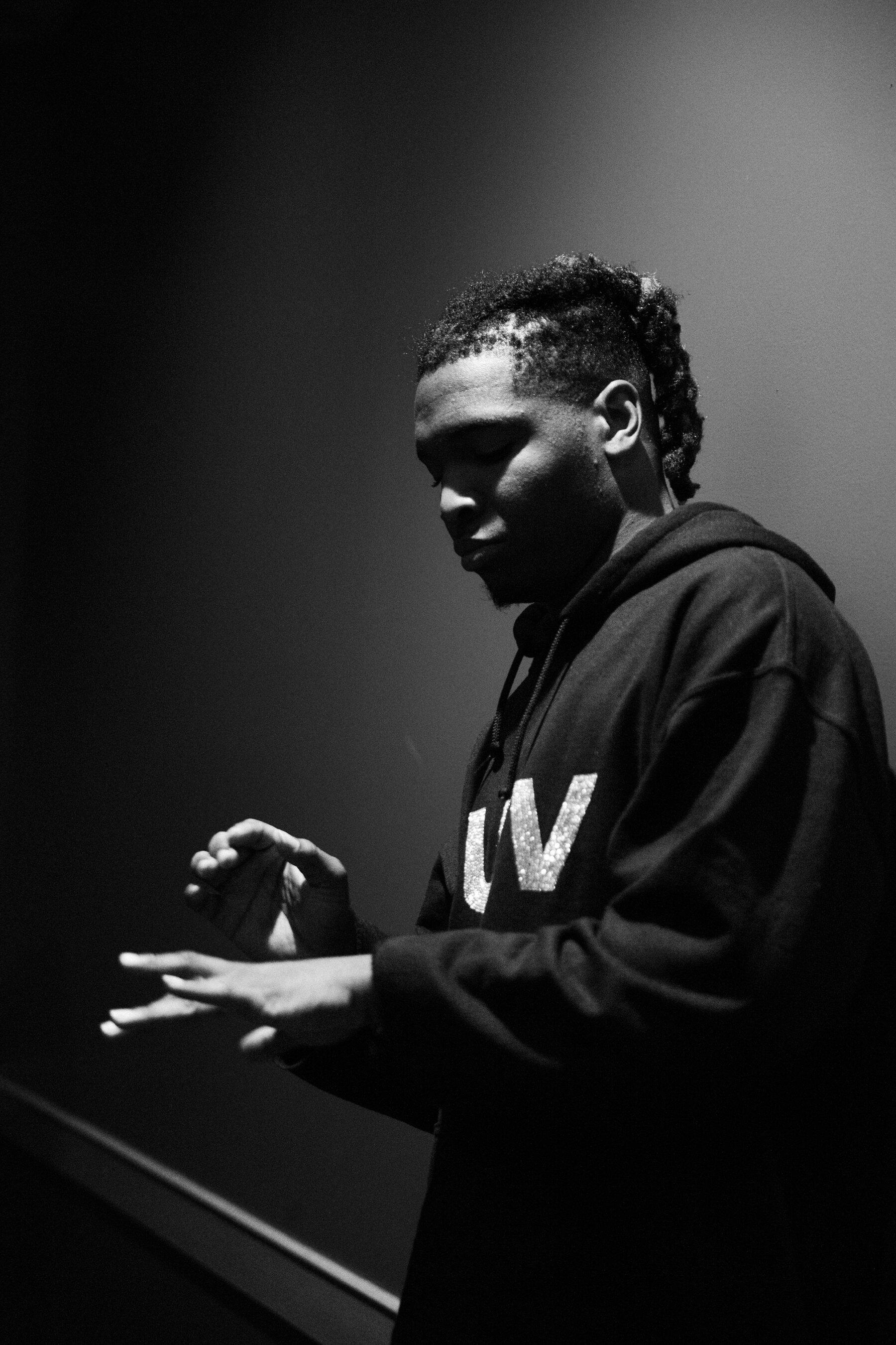 American Rappers Wallpapers - Top Free American Rappers Backgrounds ...