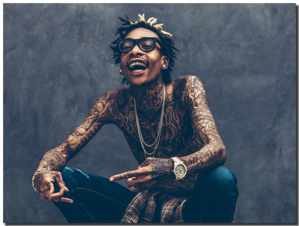 American Rappers Wallpapers - Top Free American Rappers Backgrounds ...