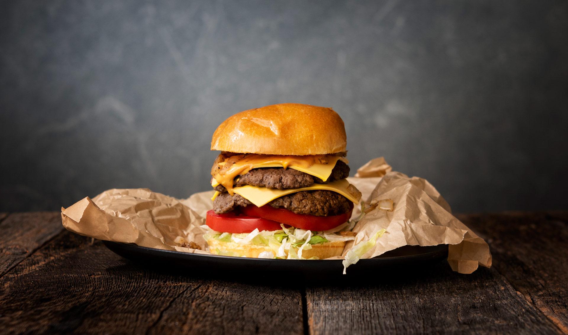 Burger 4k Wallpapers - Top Free Burger 4k Backgrounds - WallpaperAccess