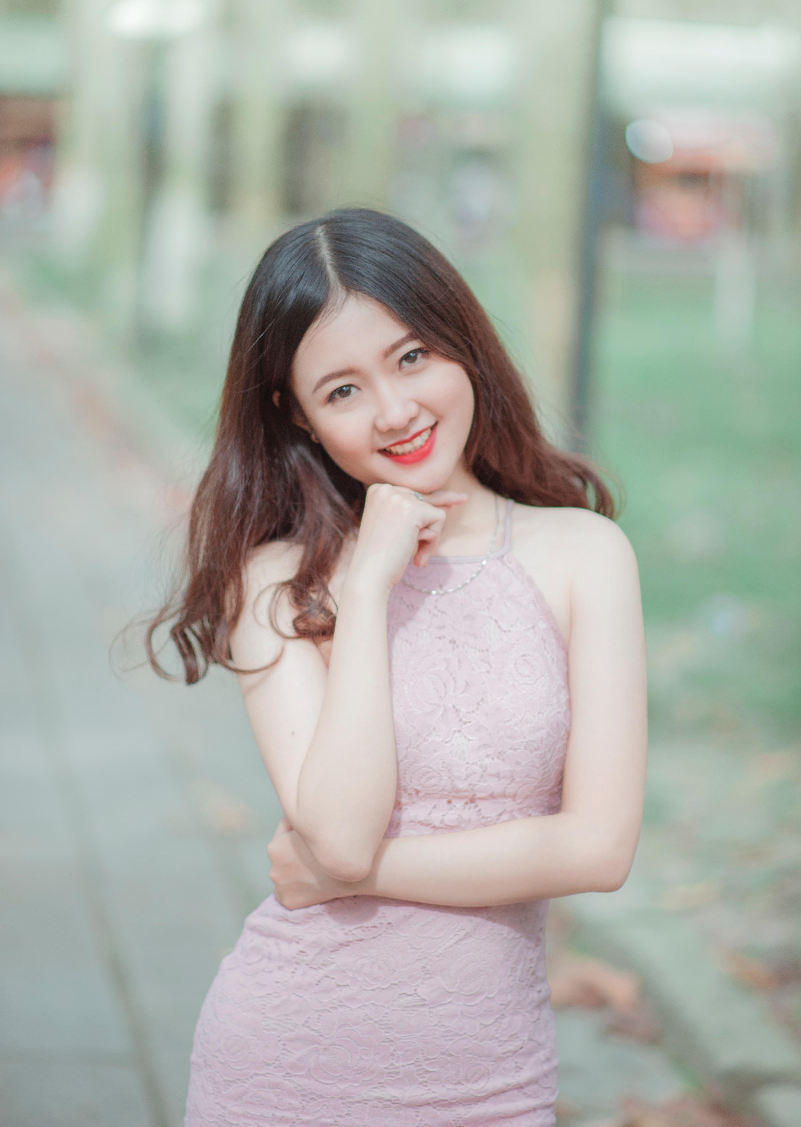 Chinese Cute Girl Wallpapers Top Free Chinese Cute Girl Backgrounds Wallpaperaccess