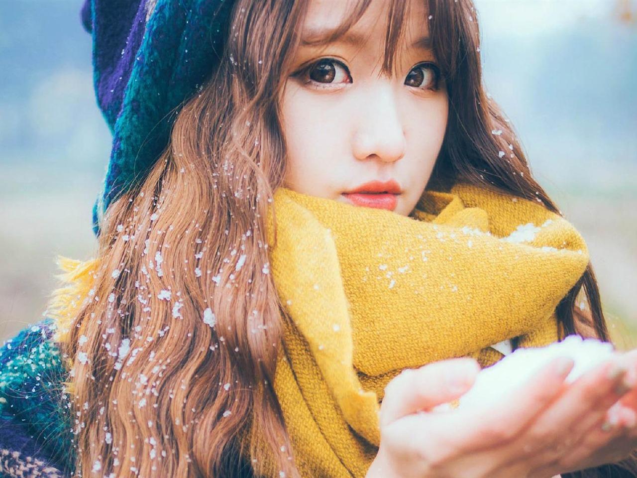 Chinese Cute Girl Wallpapers - Top Free Chinese Cute Girl Backgrounds ...