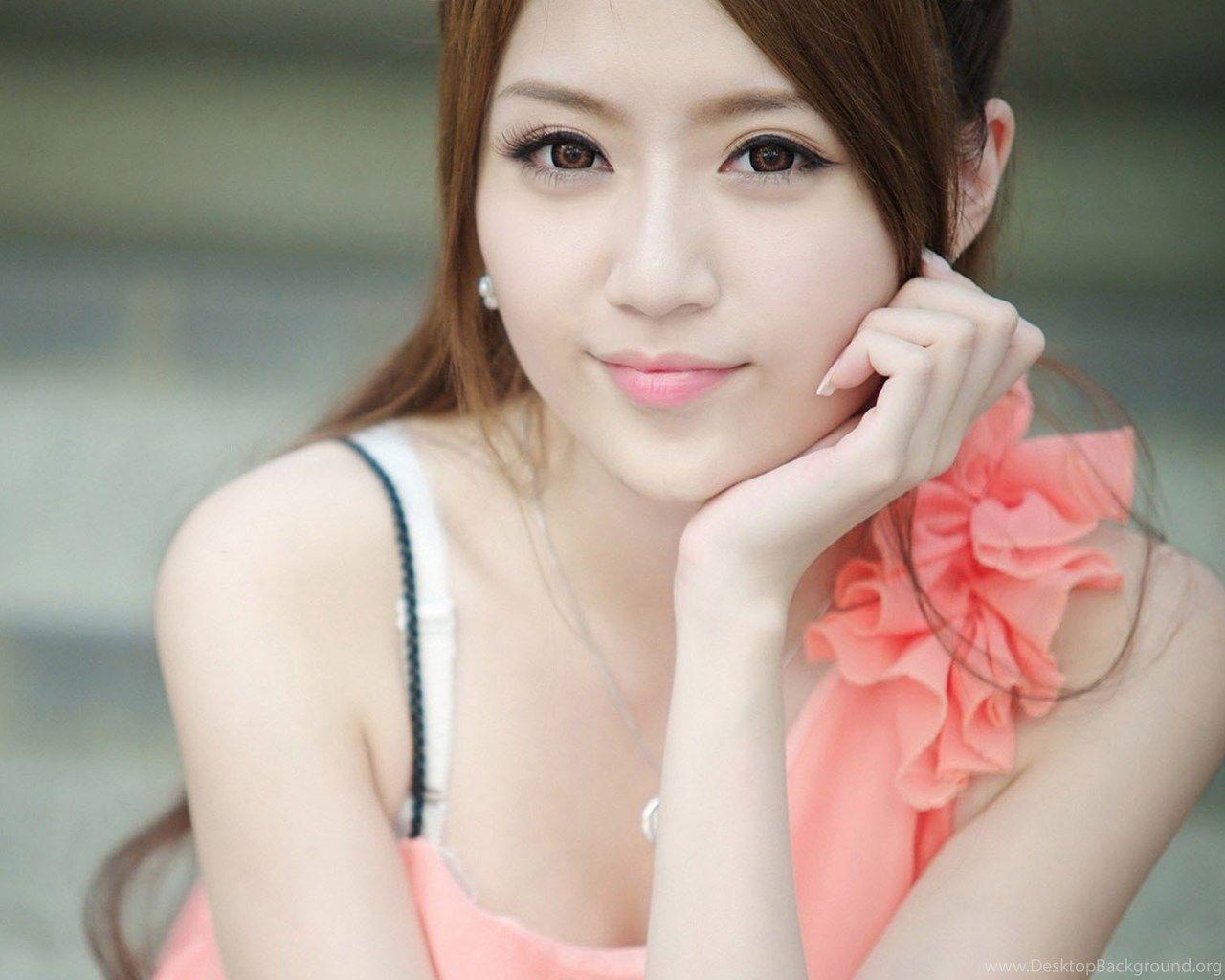 Chinese Cute Girl Wallpapers Top Free Chinese Cute Girl Backgrounds Wallpaperaccess