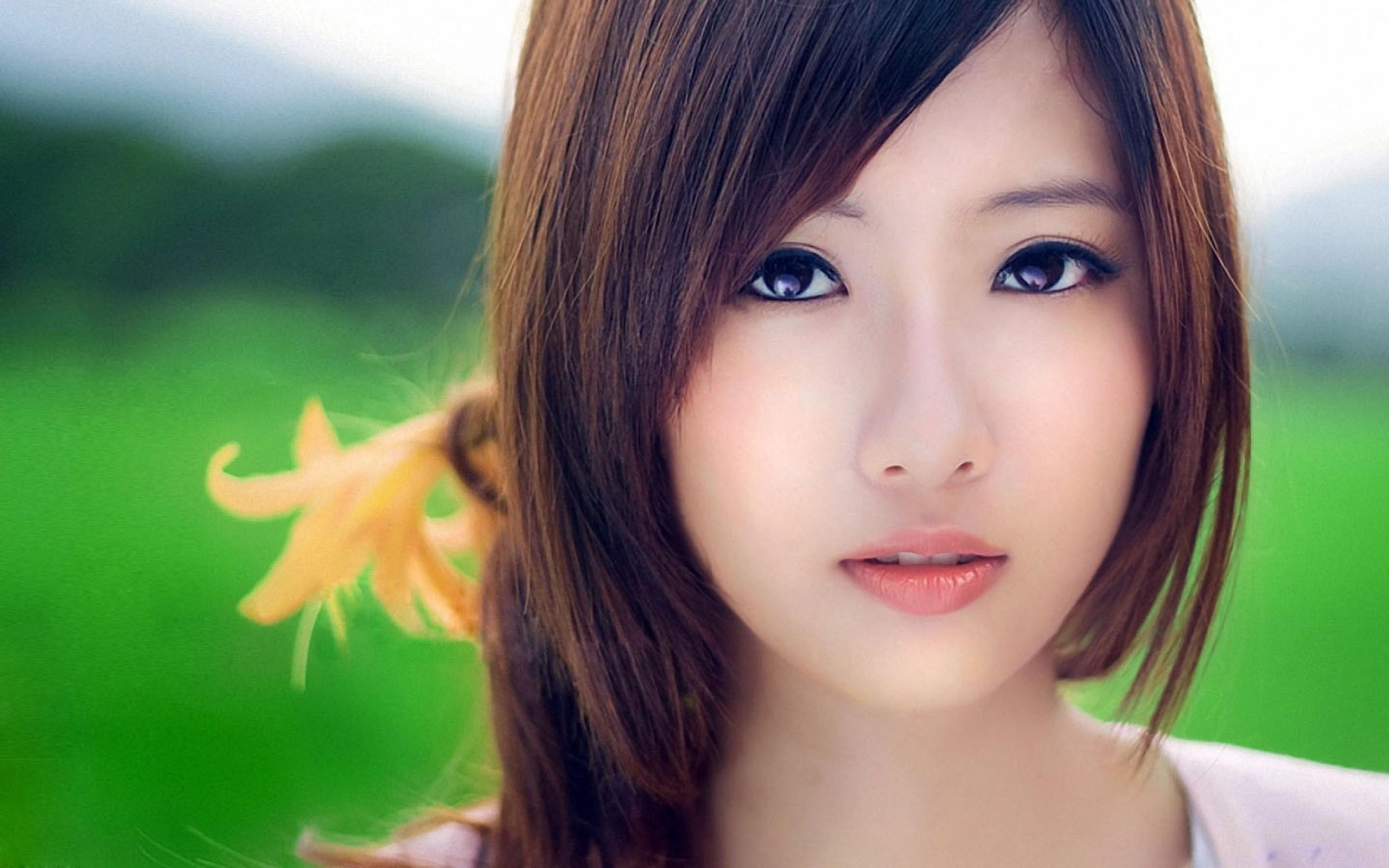 Chinese Cute Girl Wallpapers - Top Free Chinese Cute Girl Backgrounds ...