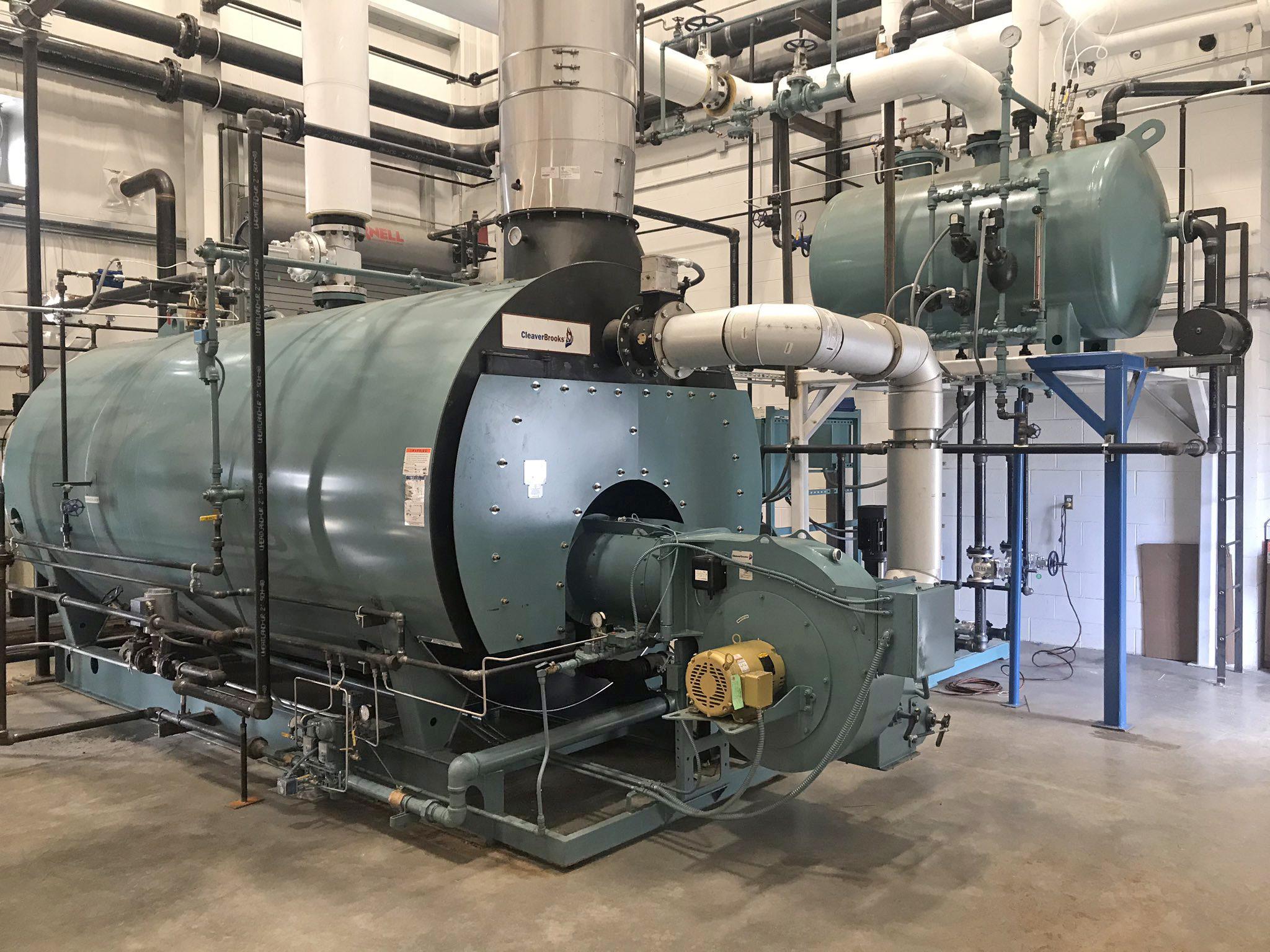 Boiler Wallpapers - Top Free Boiler Backgrounds - WallpaperAccess