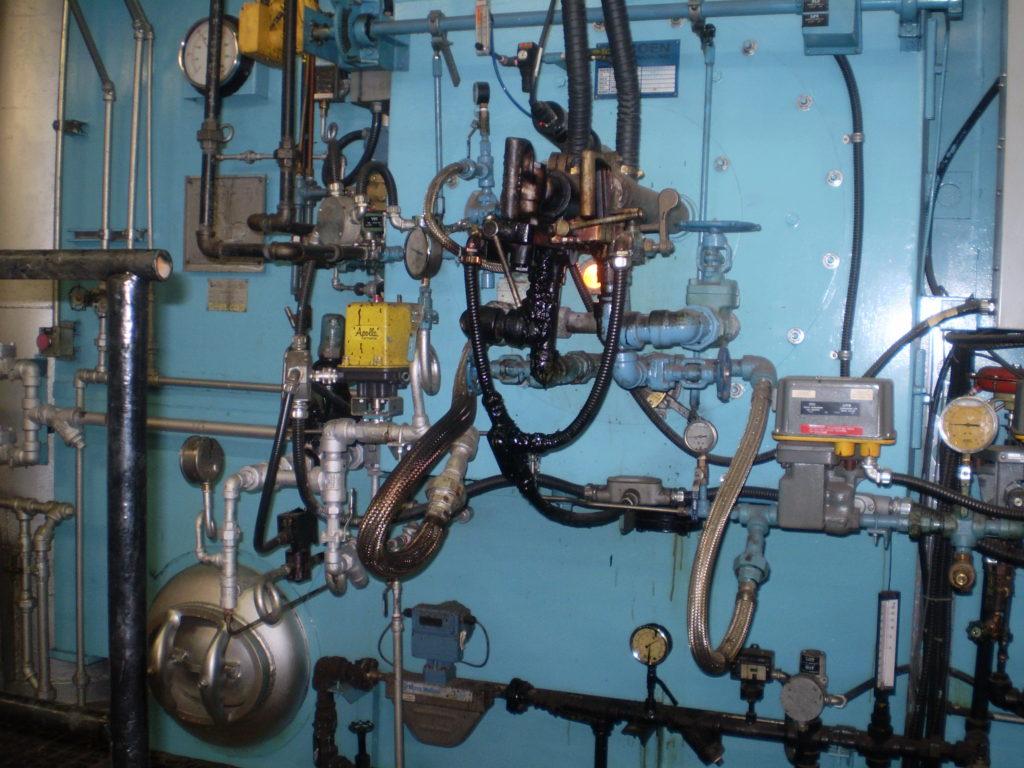 Boiler Wallpapers - Top Free Boiler Backgrounds - WallpaperAccess