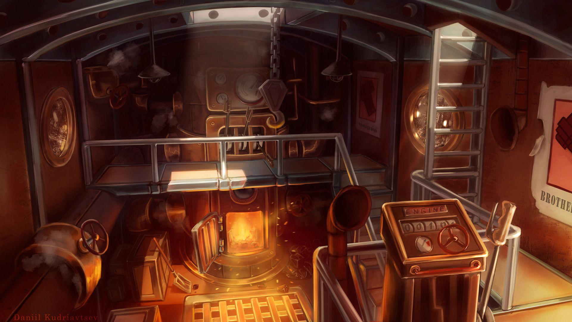 Boiler Wallpapers - Top Free Boiler Backgrounds - WallpaperAccess