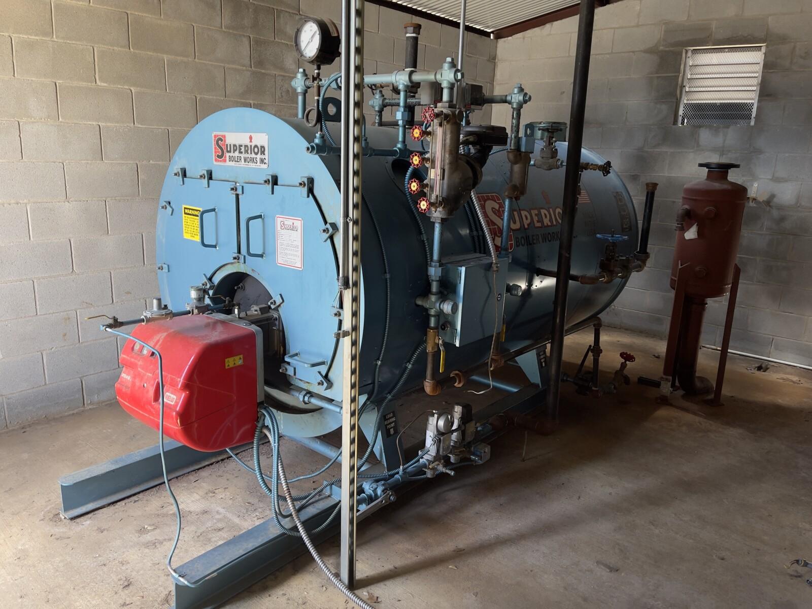 Boiler Wallpapers - Top Free Boiler Backgrounds - WallpaperAccess