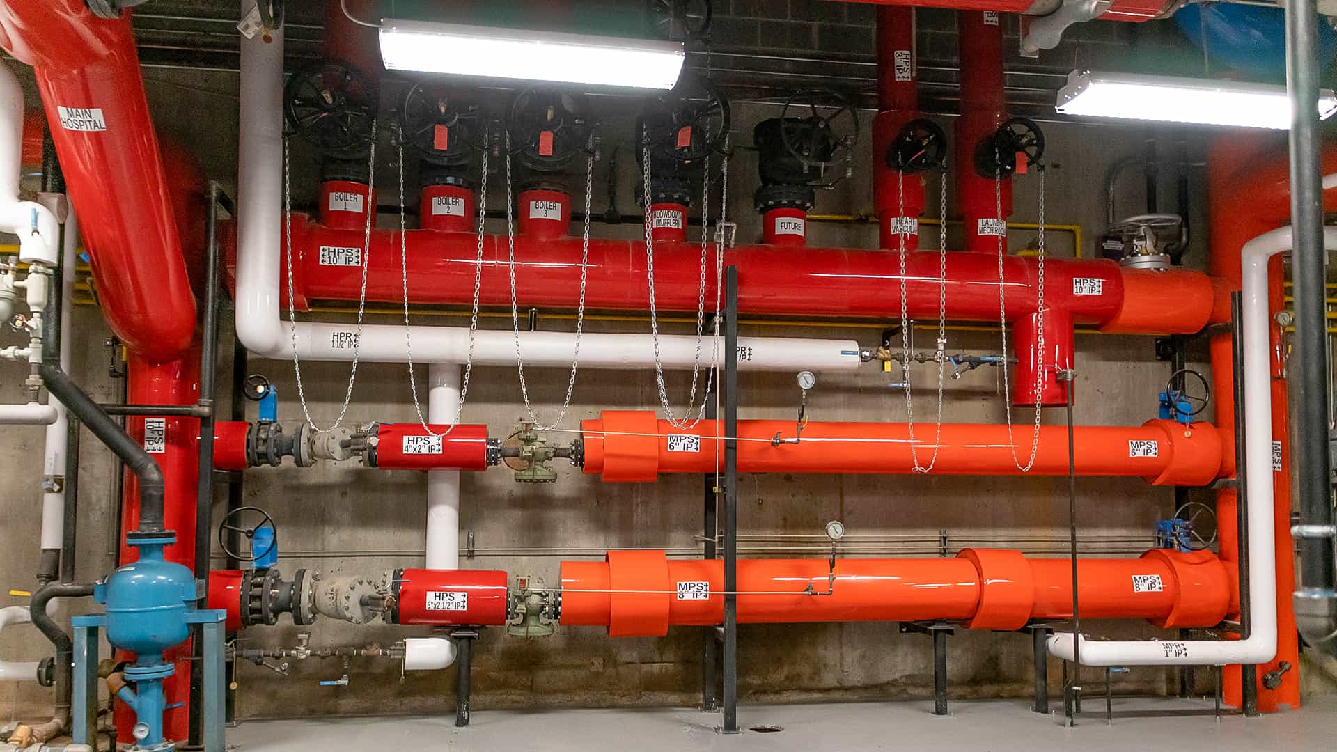 Boiler Wallpapers - Top Free Boiler Backgrounds - WallpaperAccess