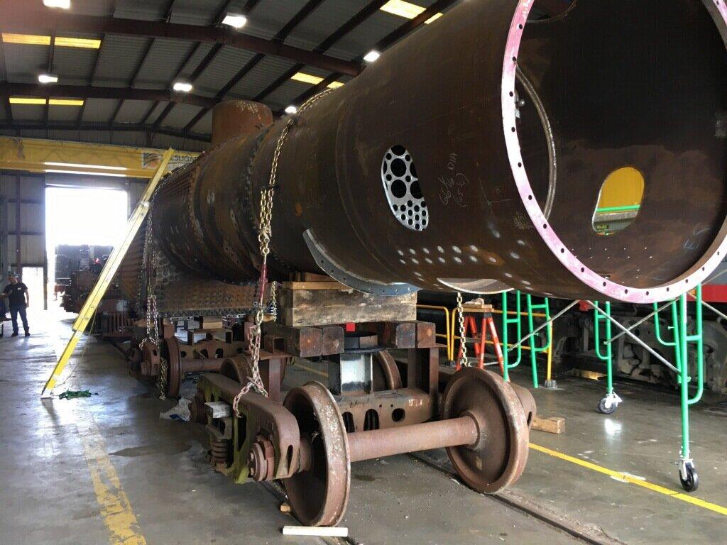 Boiler Wallpapers - Top Free Boiler Backgrounds - WallpaperAccess