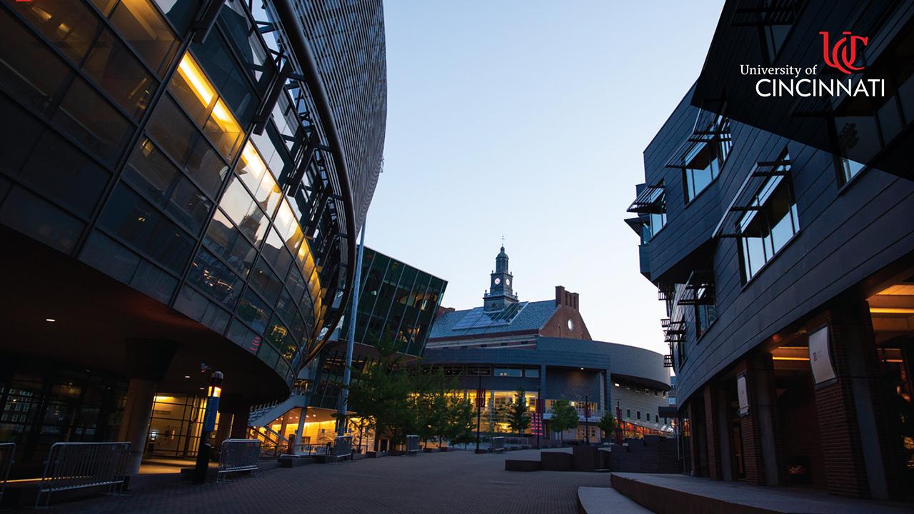 University of Cincinnati Wallpapers - Top Free University of Cincinnati ...